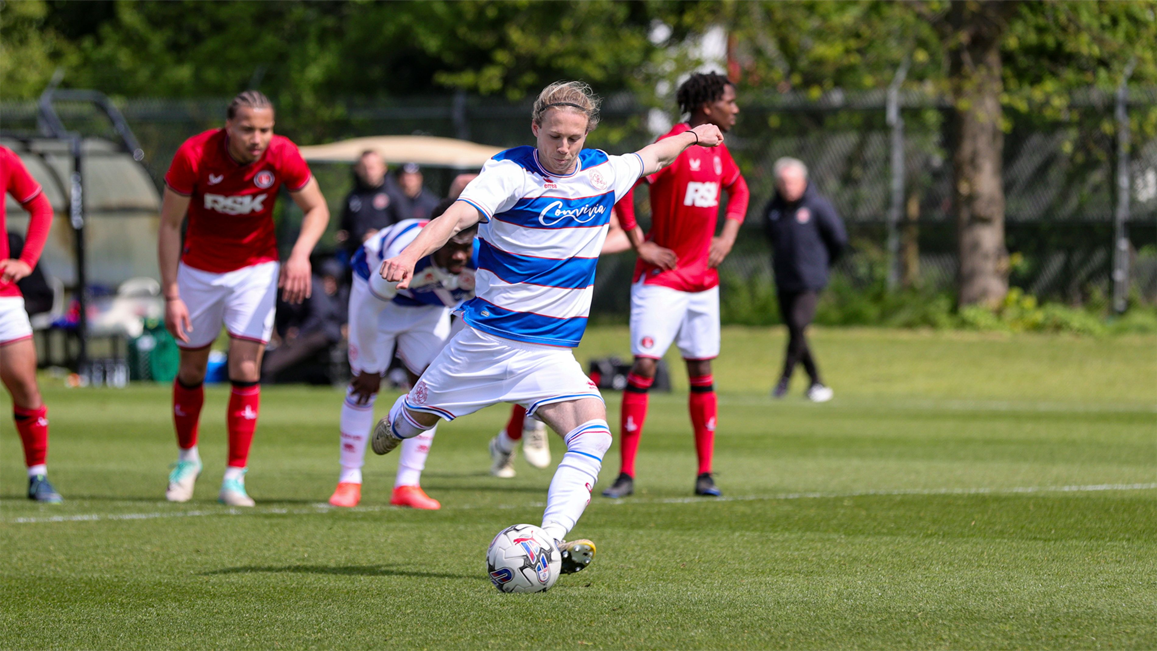 QPR FC | Official website of Queens Park Rangers for the latest news ...