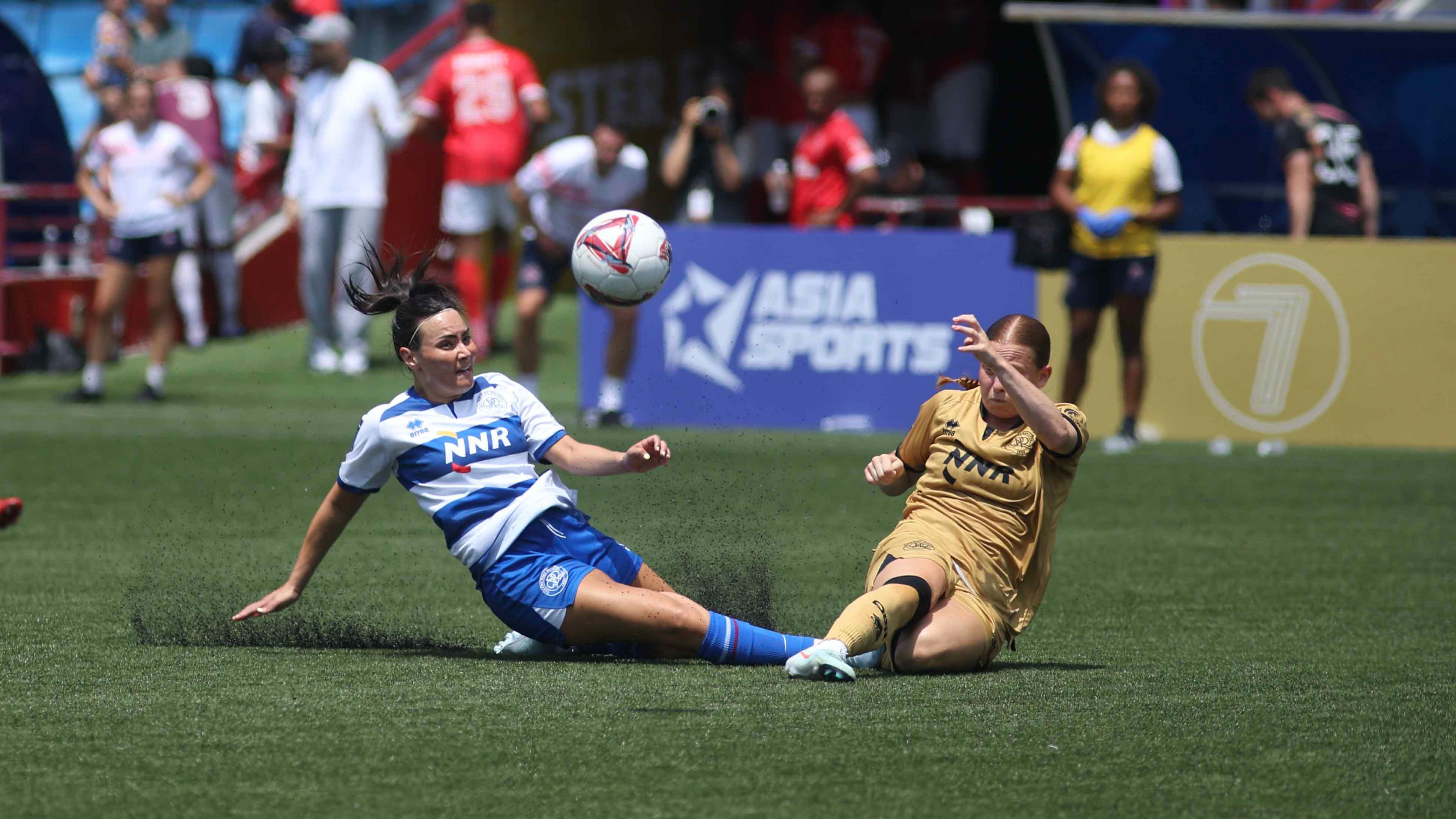 QPR FC | Official website of Queens Park Rangers for the latest news ...