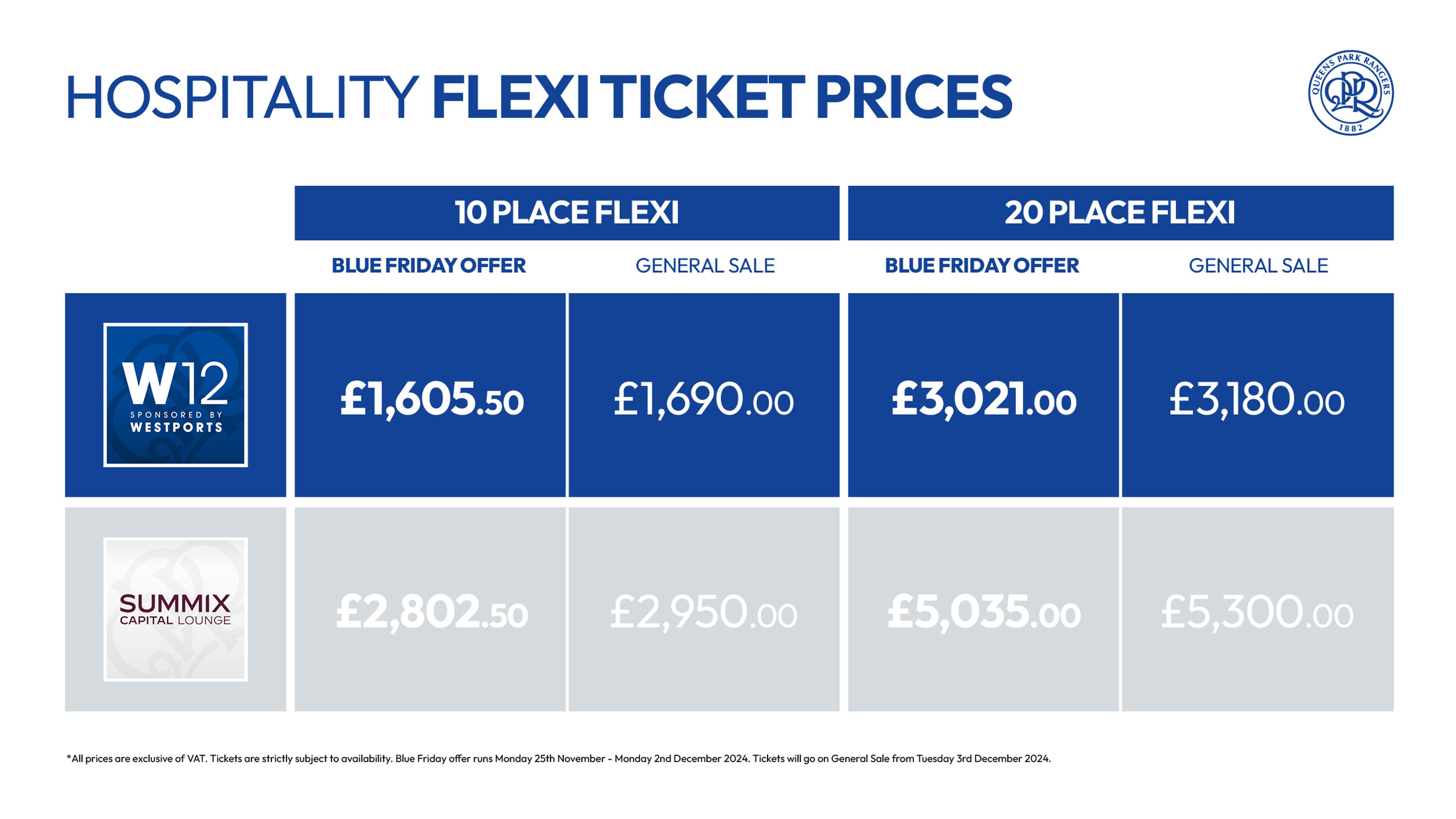 QPR FC | Official website of Queens Park Rangers for the latest news ...