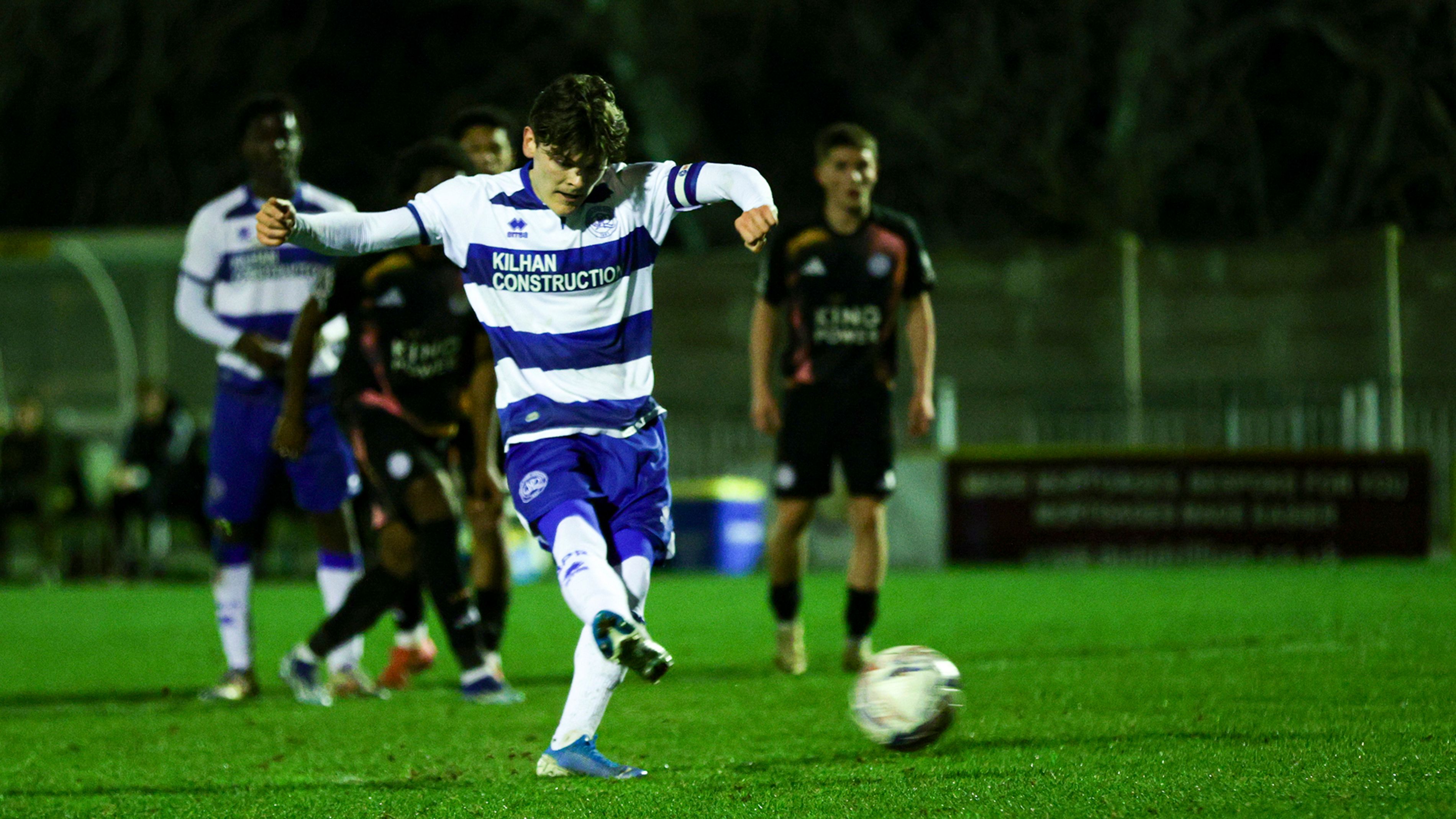 QPR FC | Official website of Queens Park Rangers for the latest news ...