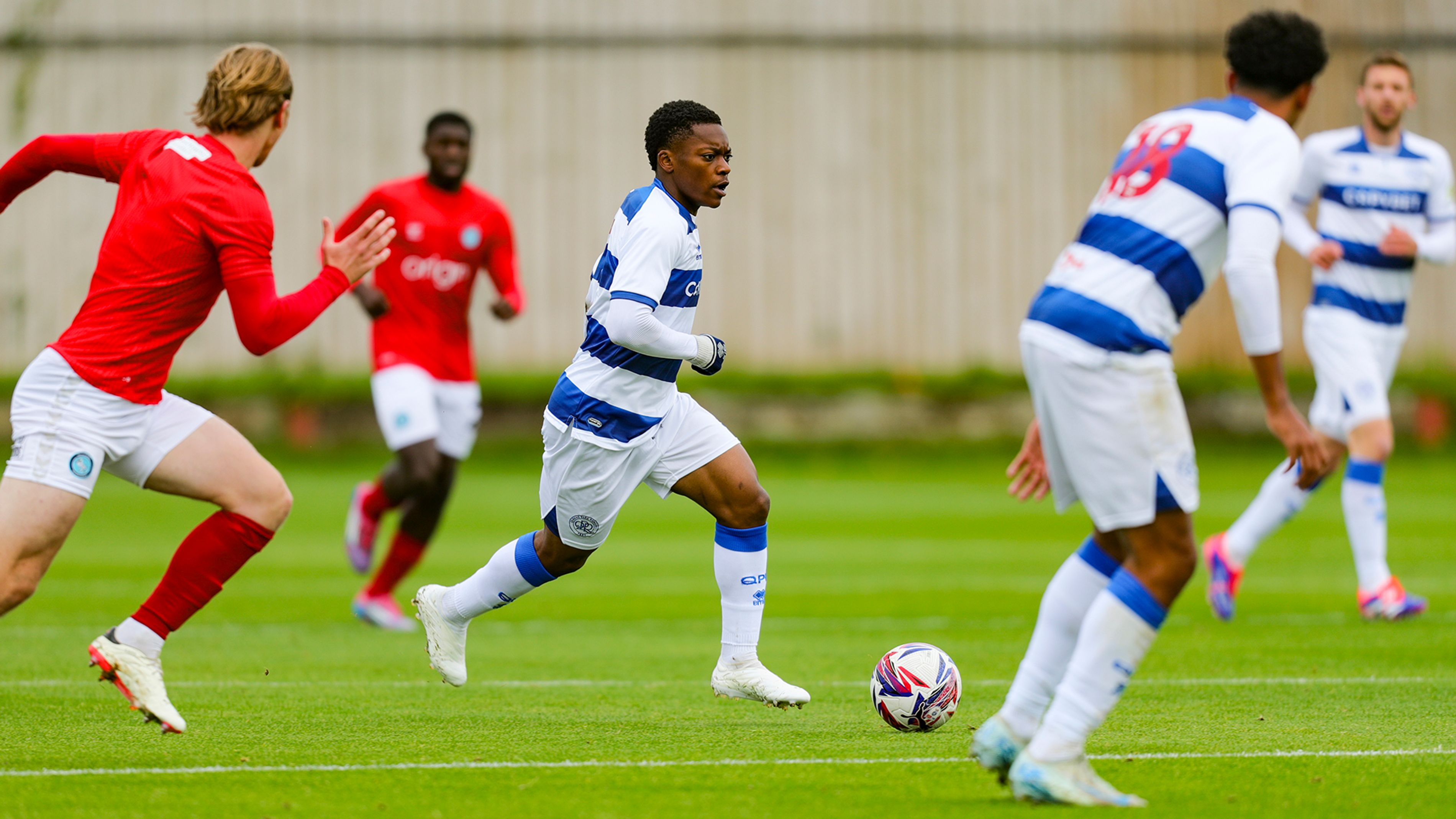 QPR FC | Official website of Queens Park Rangers for the latest news ...