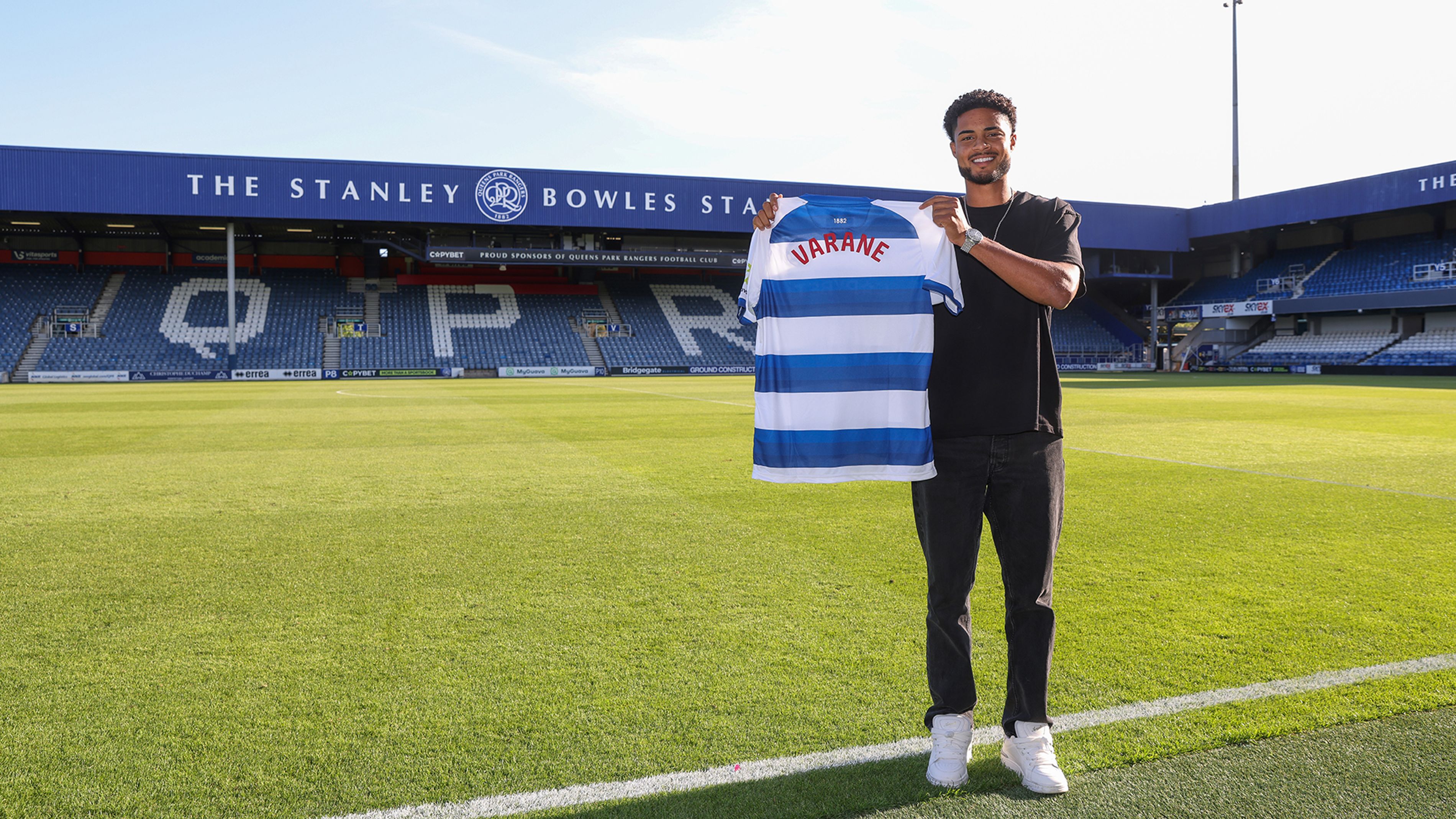 QPR FC | Official website of Queens Park Rangers for the latest news ...