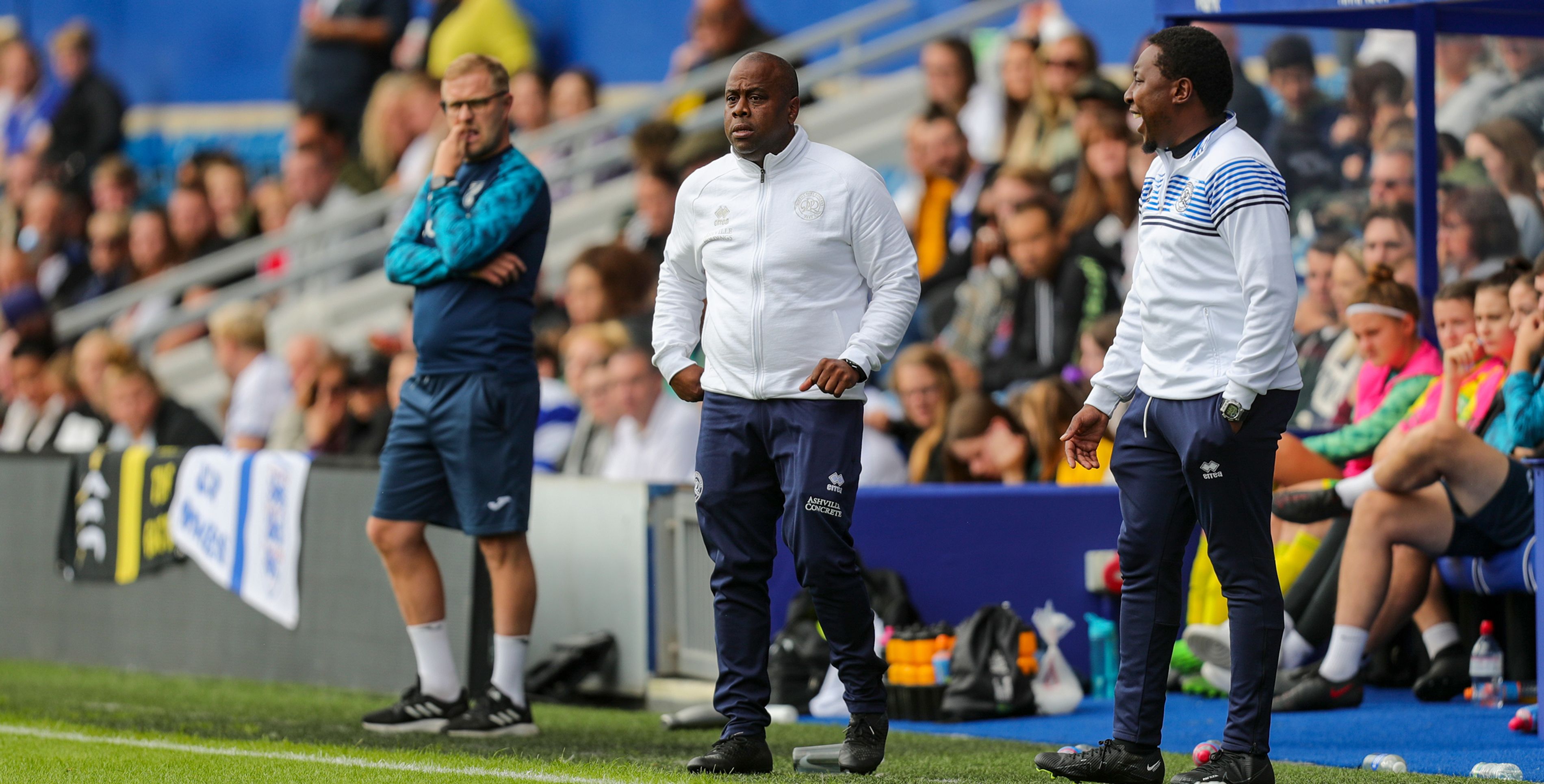 QPR FC | Official website of Queens Park Rangers for the latest news ...