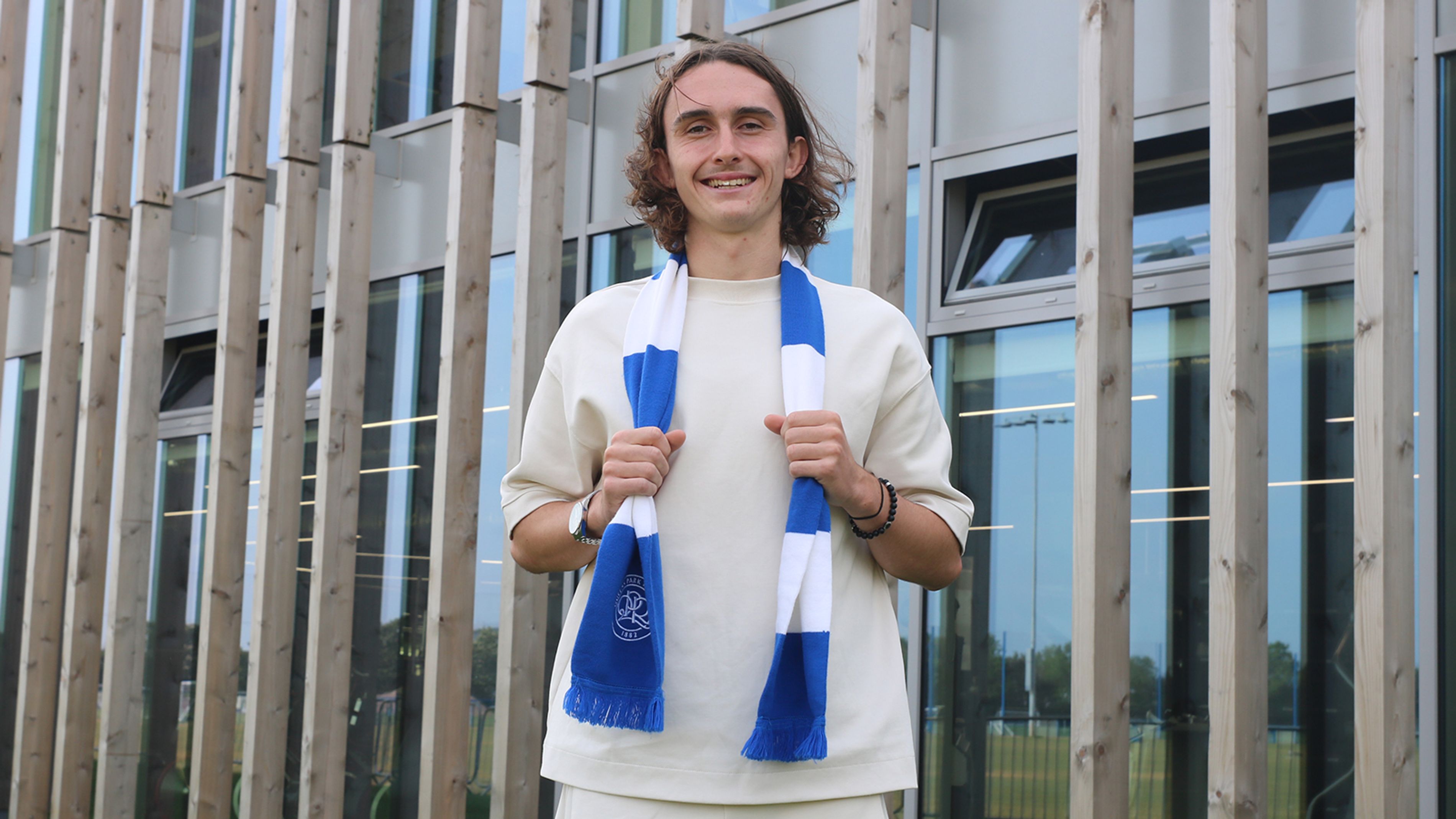 QPR FC | Official website of Queens Park Rangers for the latest news ...