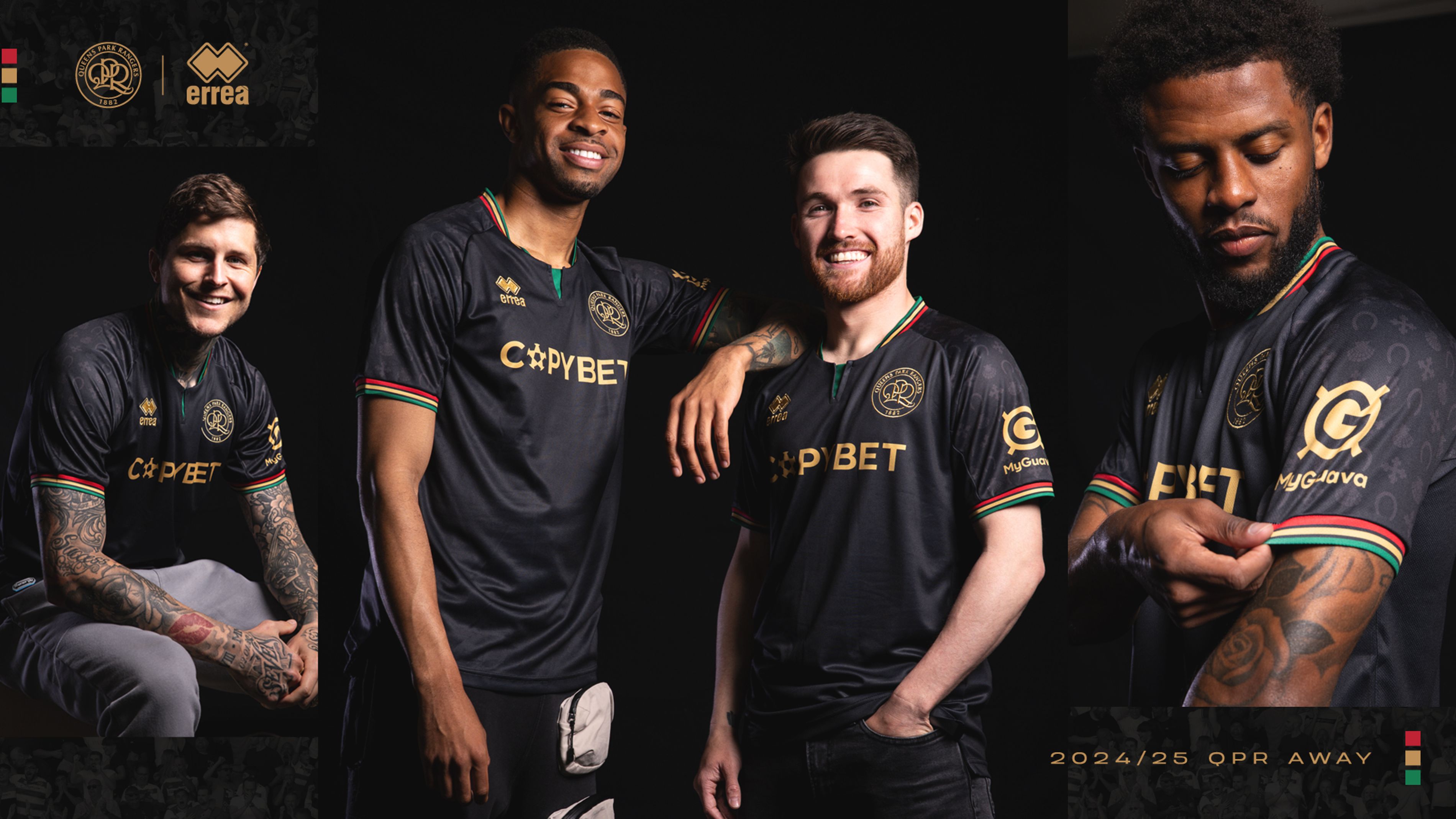 QPR FC | Official website of Queens Park Rangers for the latest news ...