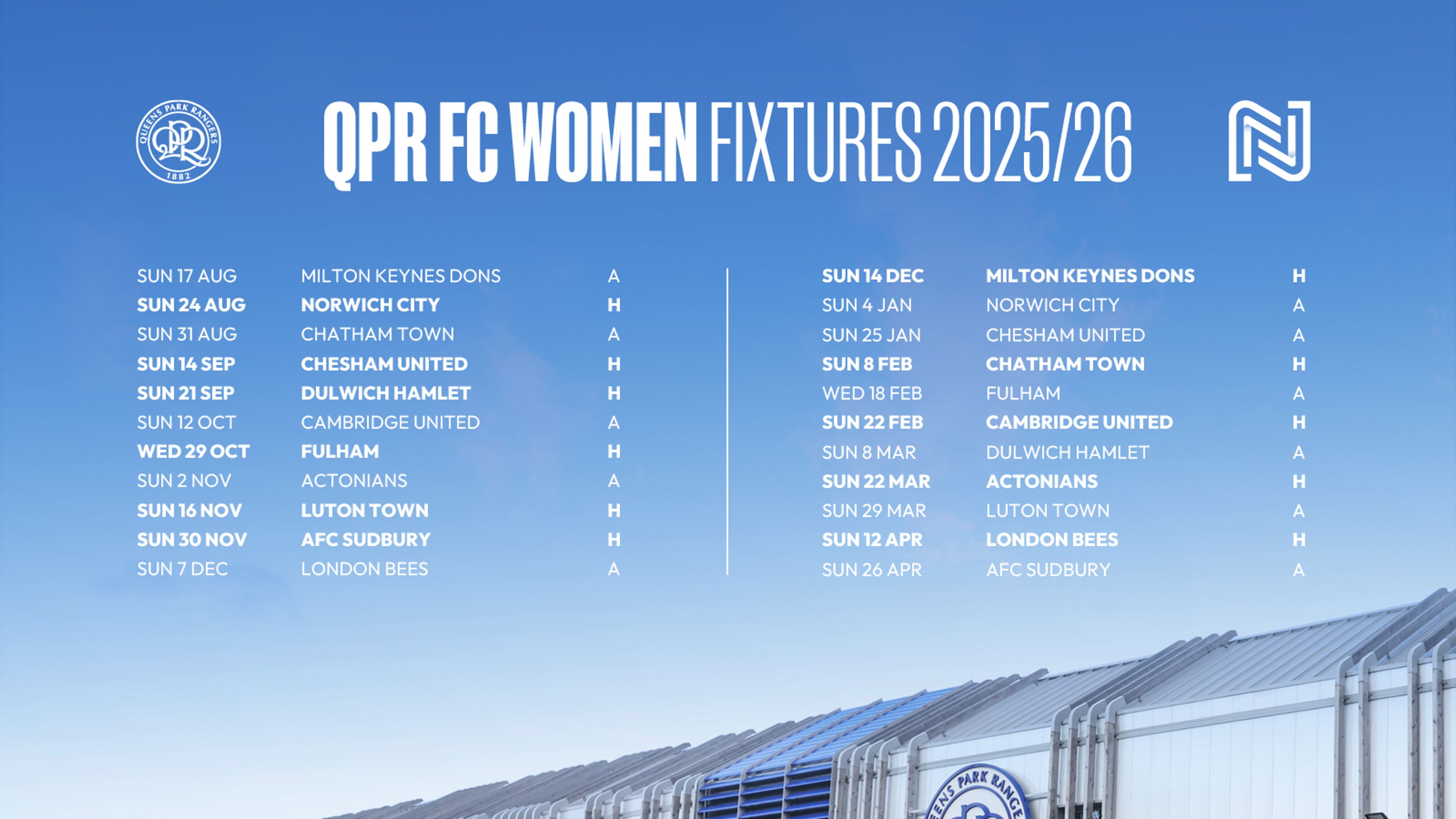 QPR FC | Official website of Queens Park Rangers for the latest news ...