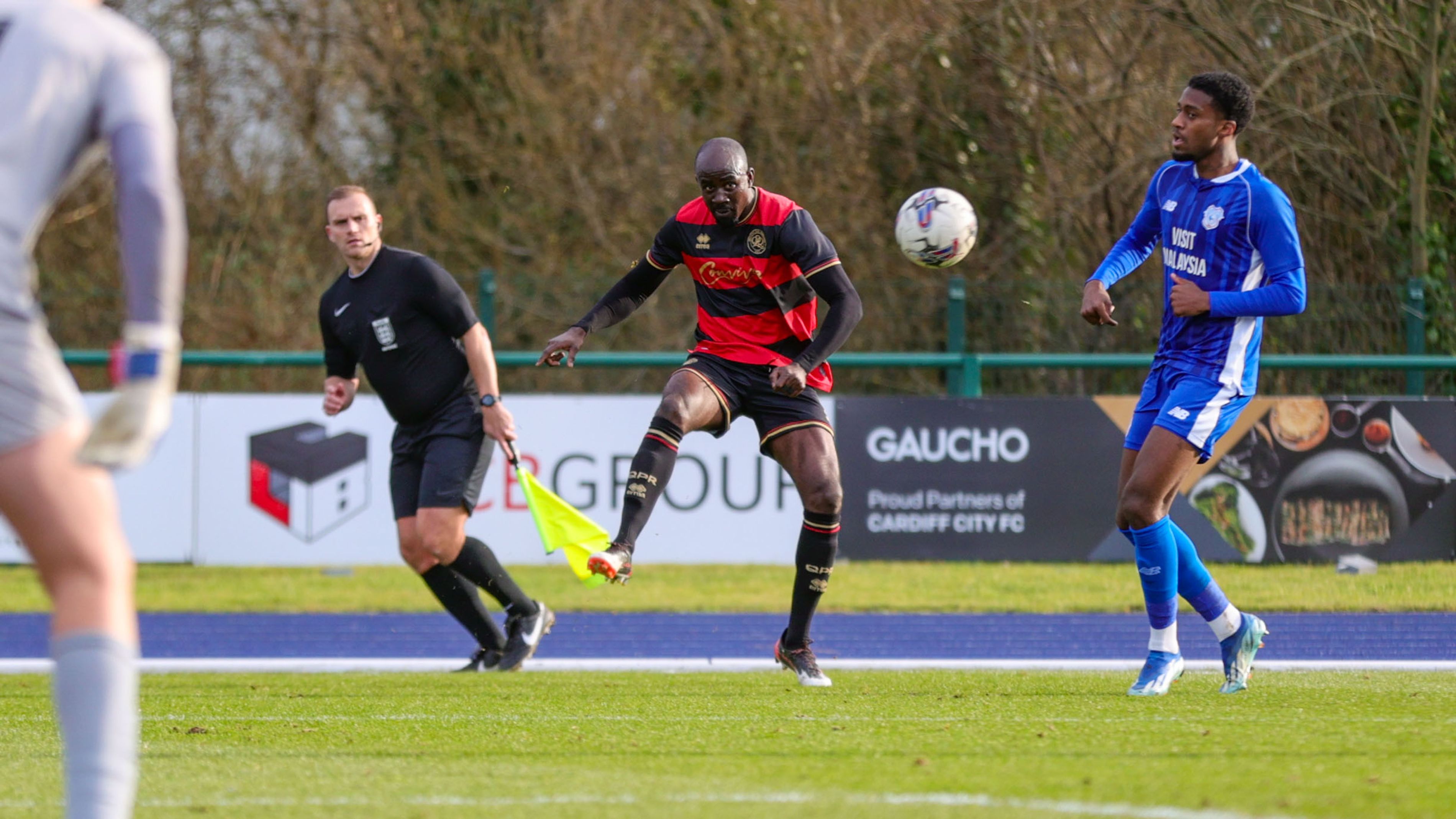 QPR FC | Official website of Queens Park Rangers for the latest news ...