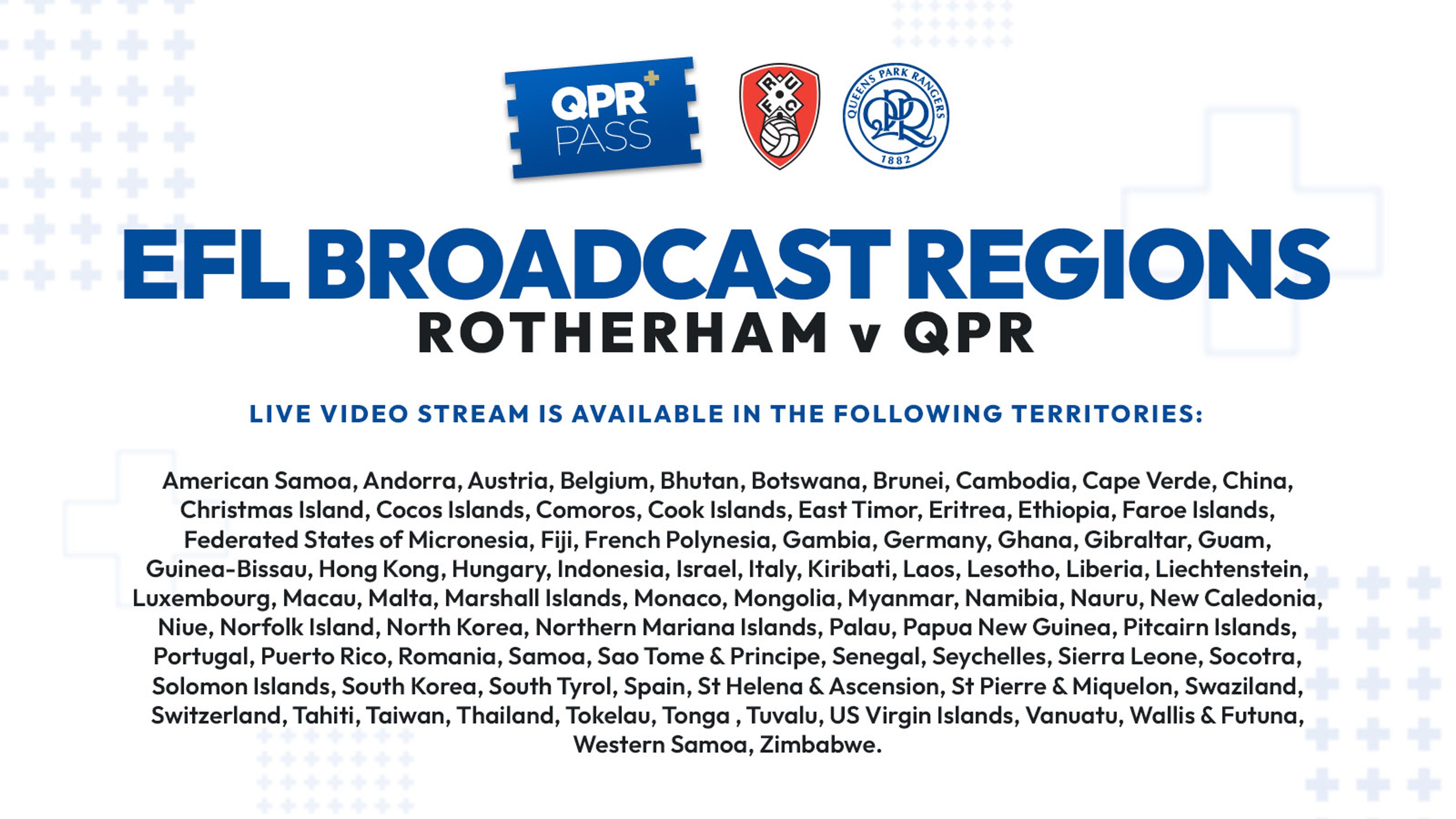 QPR FC | Official website of Queens Park Rangers for the latest news ...