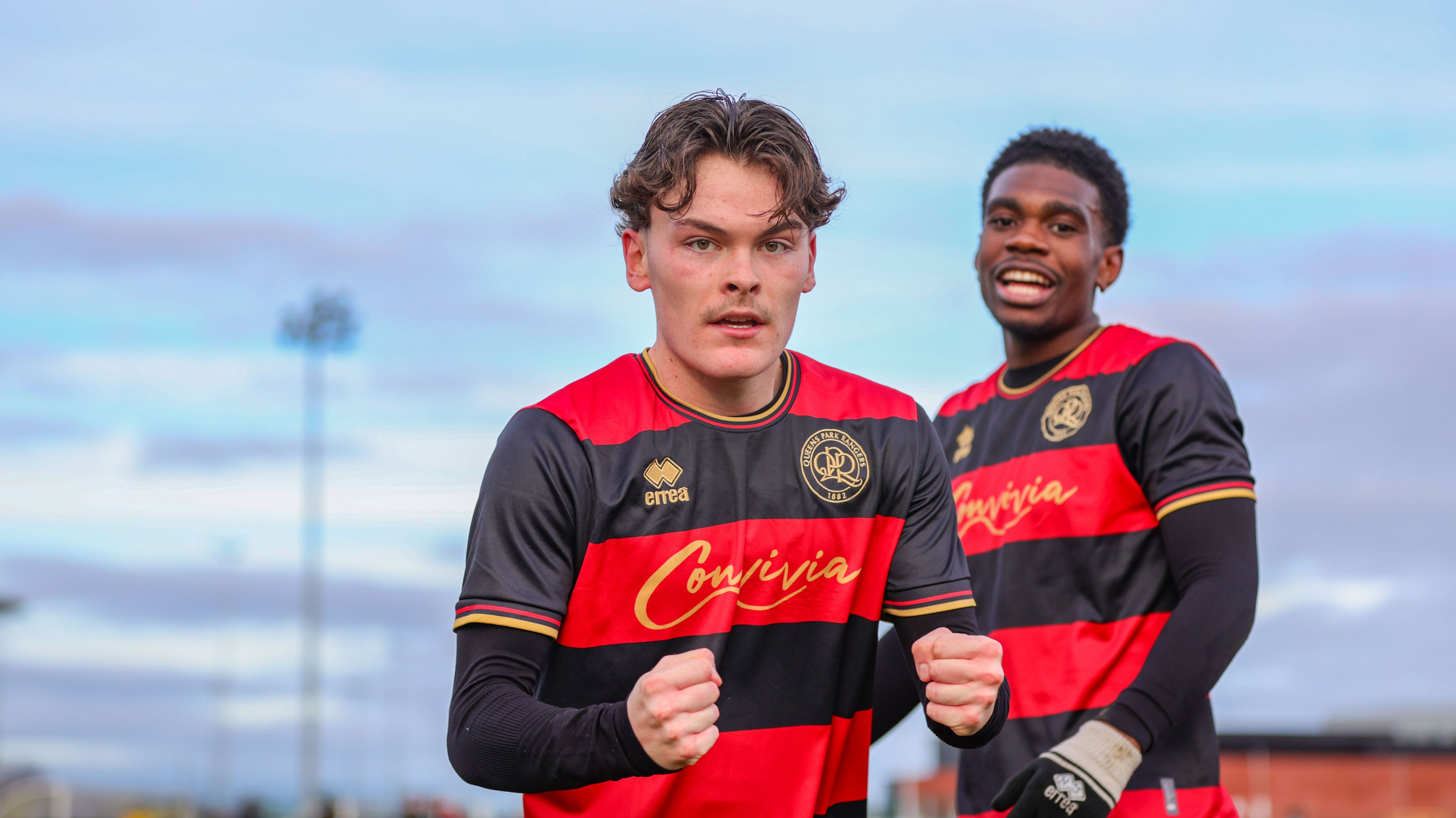 QPR FC | Official website of Queens Park Rangers for the latest news ...