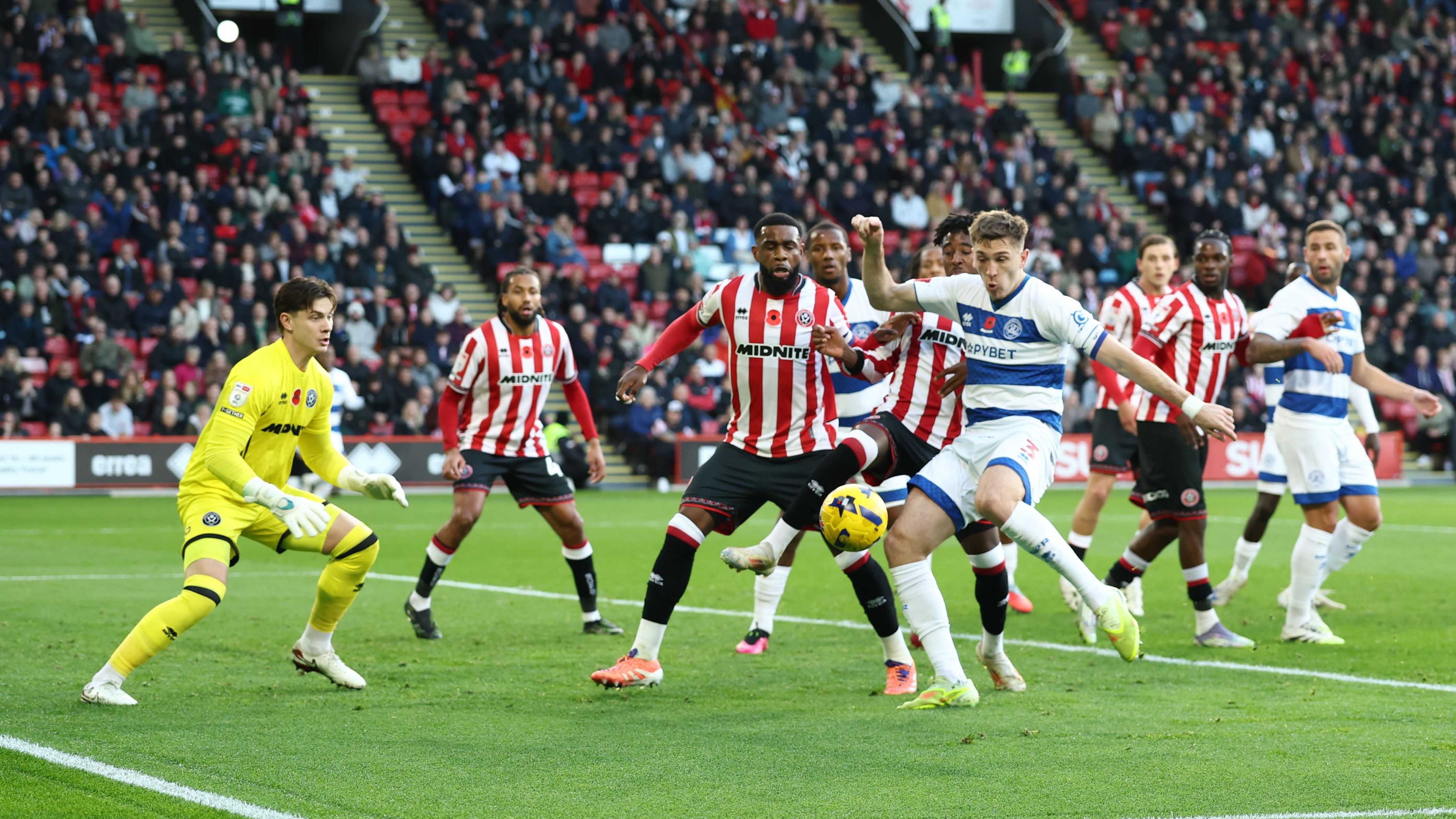 QPR FC | Official website of Queens Park Rangers for the latest news ...