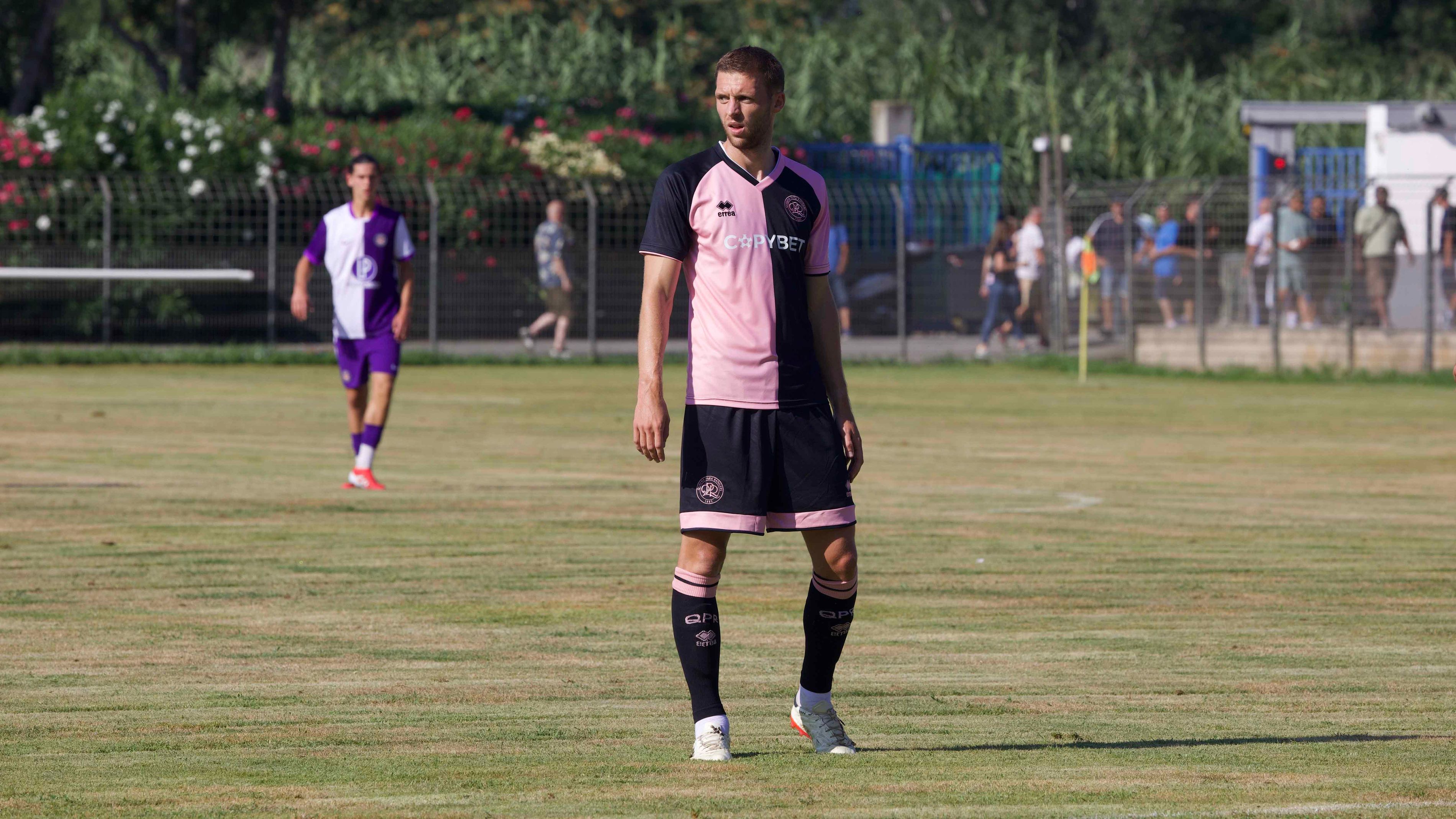 QPR FC | Official website of Queens Park Rangers for the latest news ...