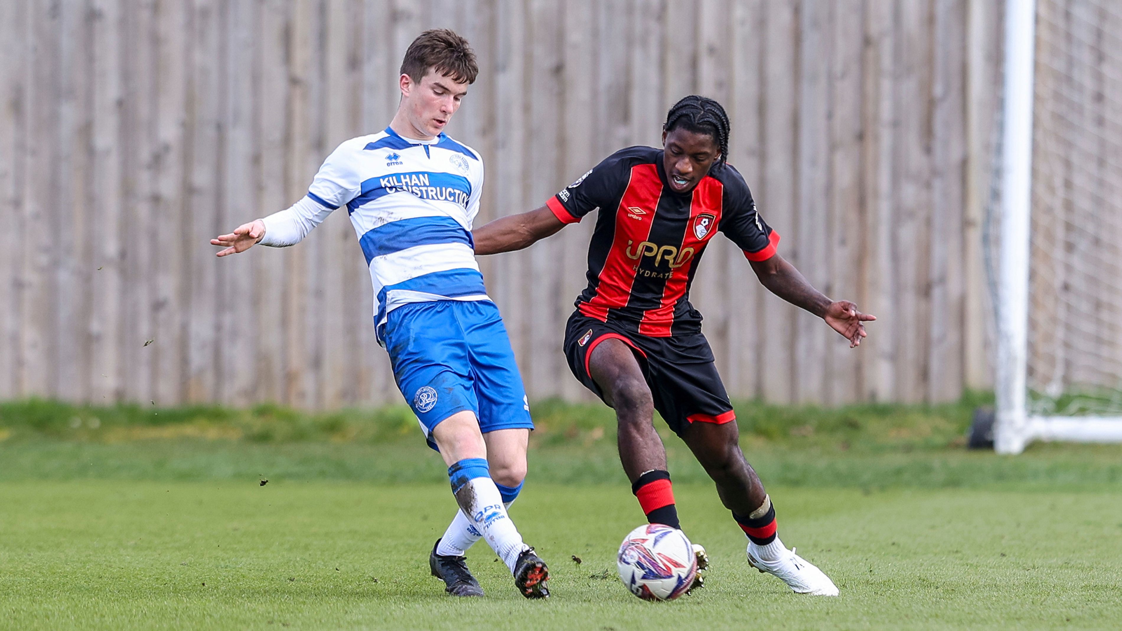 QPR FC | Official website of Queens Park Rangers for the latest news ...