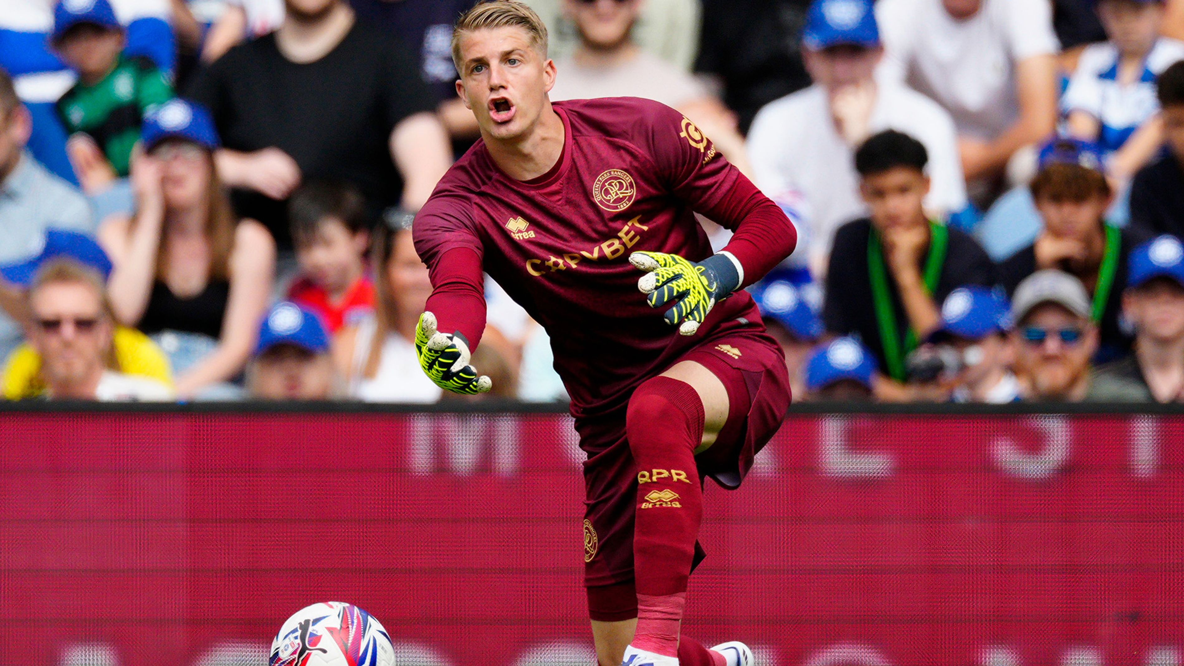 QPR FC | Official website of Queens Park Rangers for the latest news ...