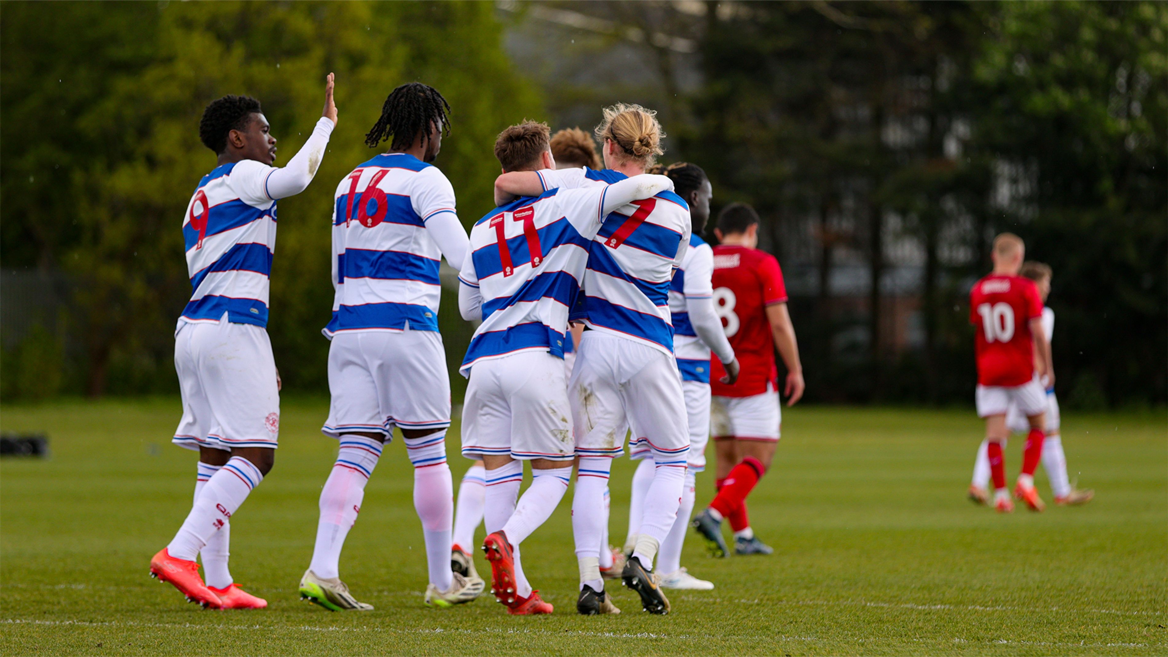 QPR FC | Official website of Queens Park Rangers for the latest news ...