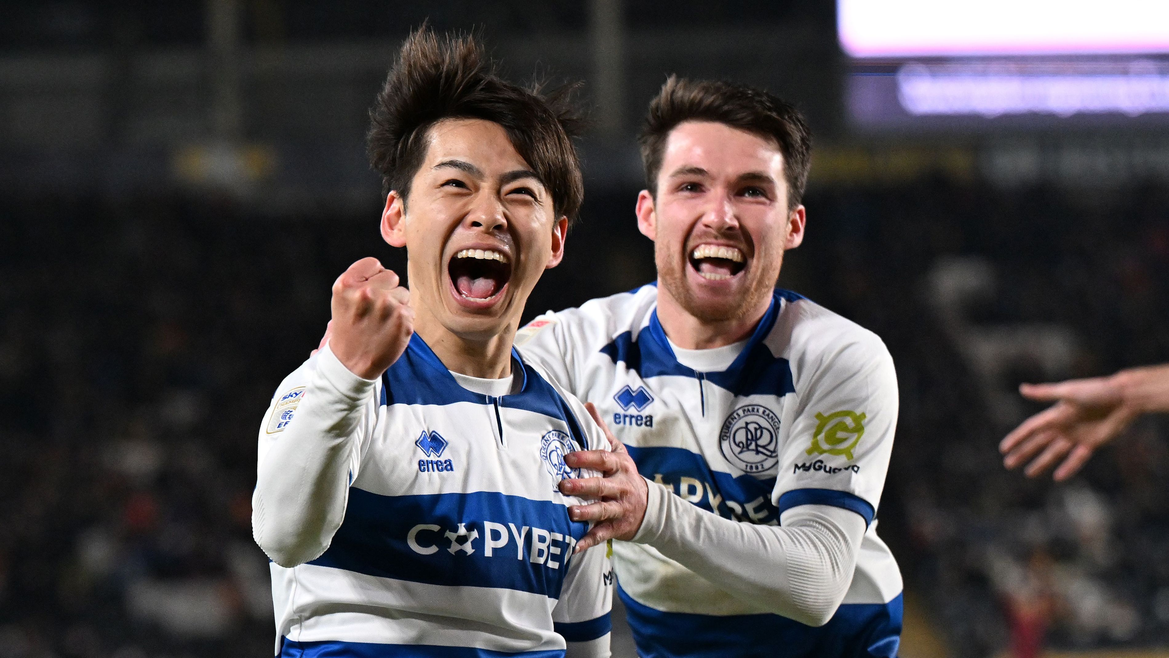 QPR FC | Official website of Queens Park Rangers for the latest news ...