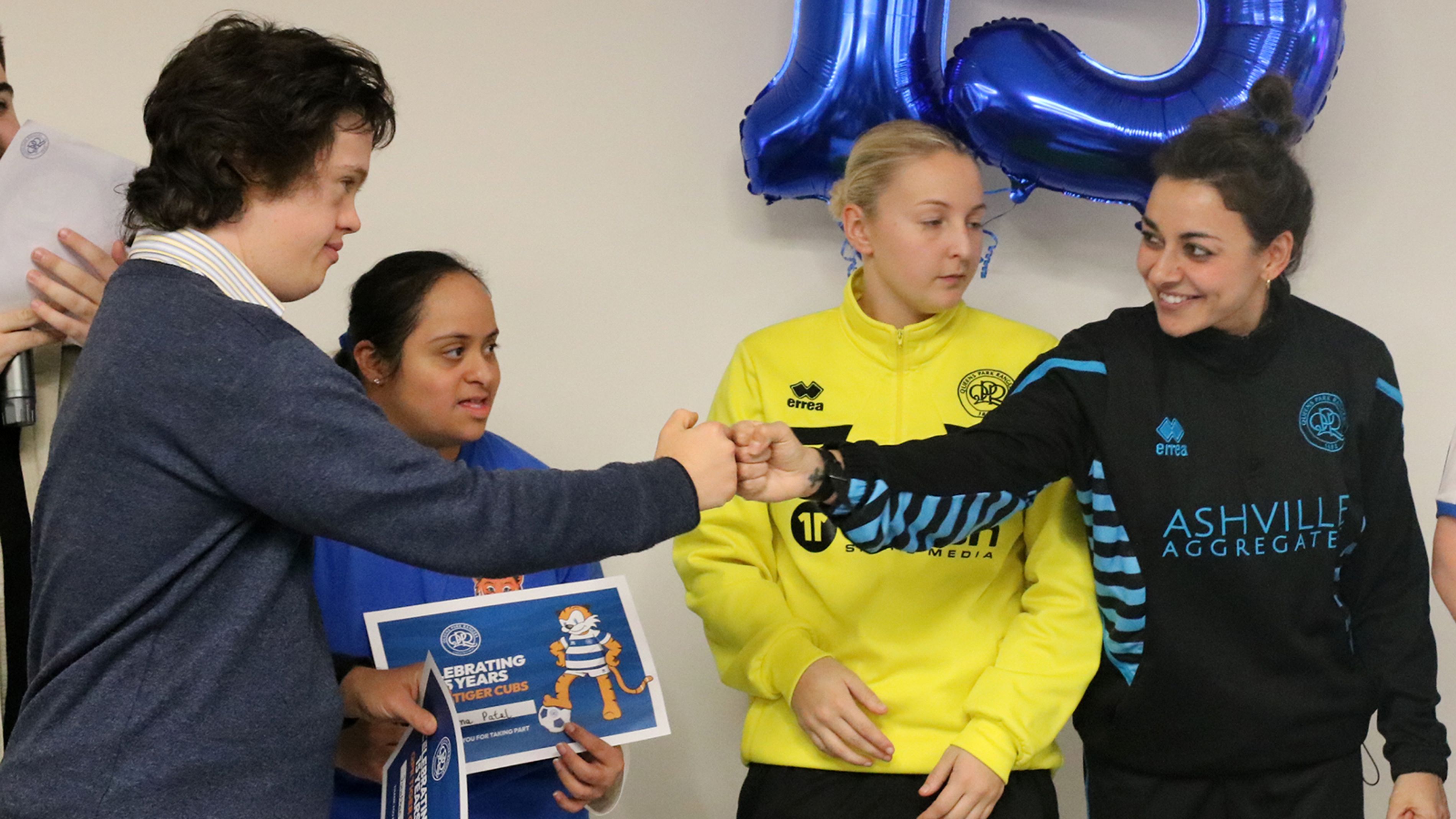 QPR FC | Official website of Queens Park Rangers for the latest news ...