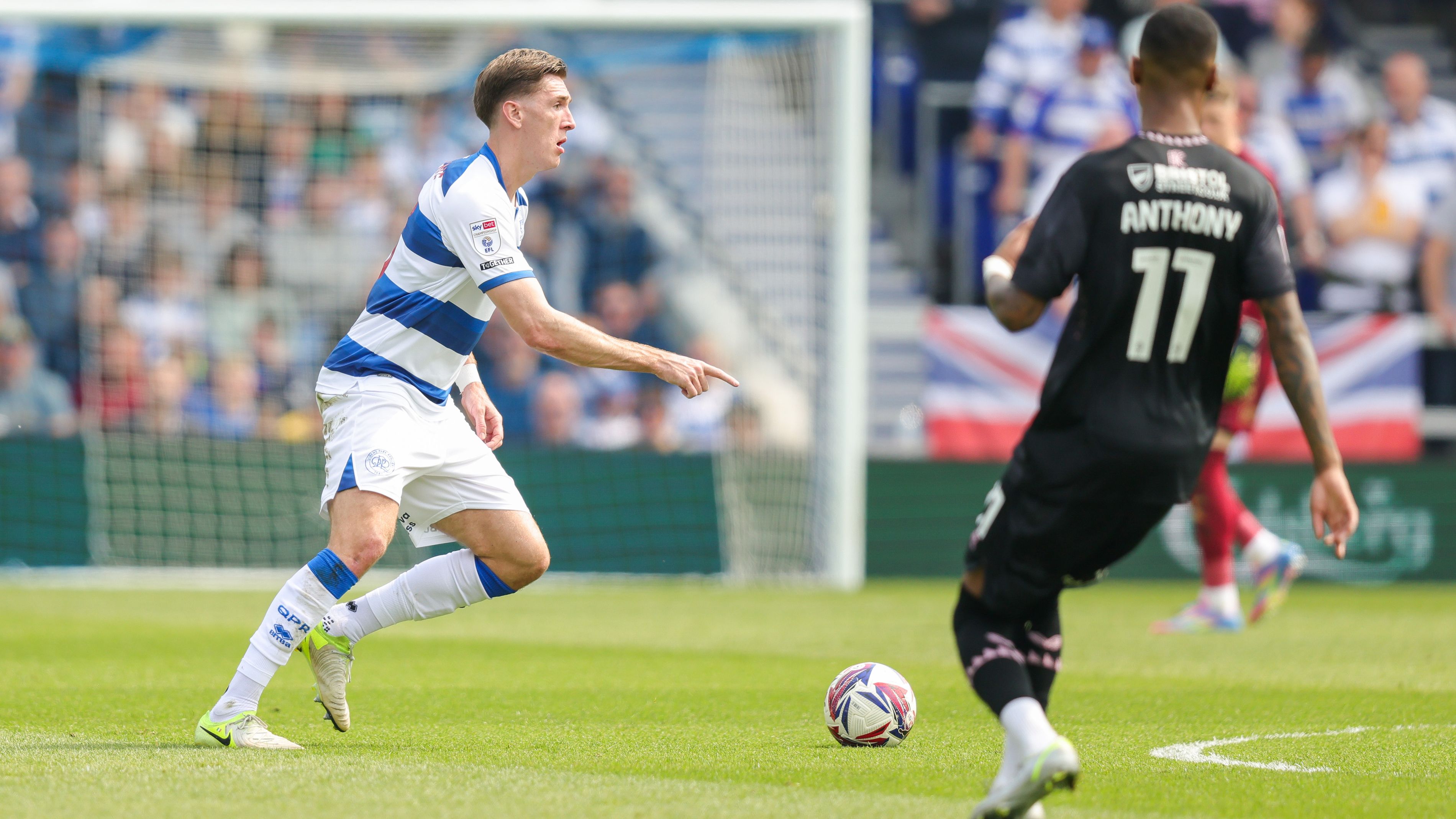 QPR FC | Official website of Queens Park Rangers for the latest news ...