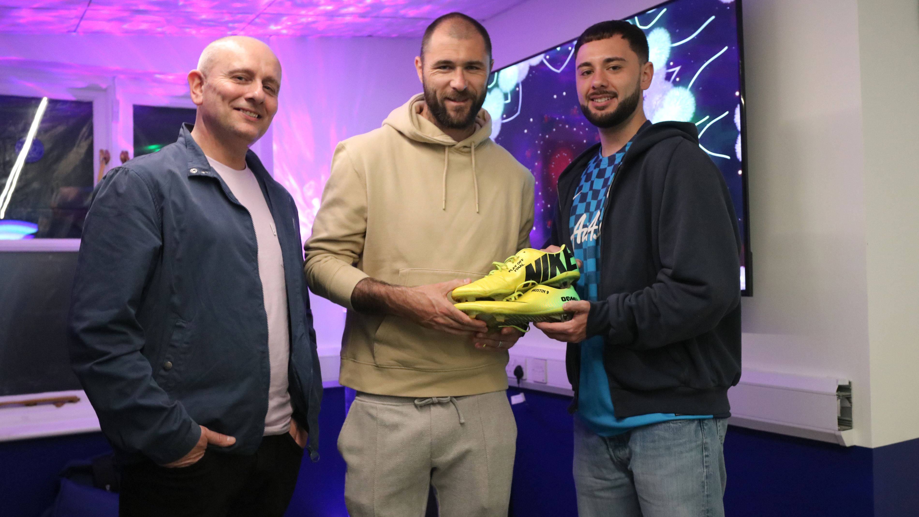 QPR FC | Official website of Queens Park Rangers for the latest news ...