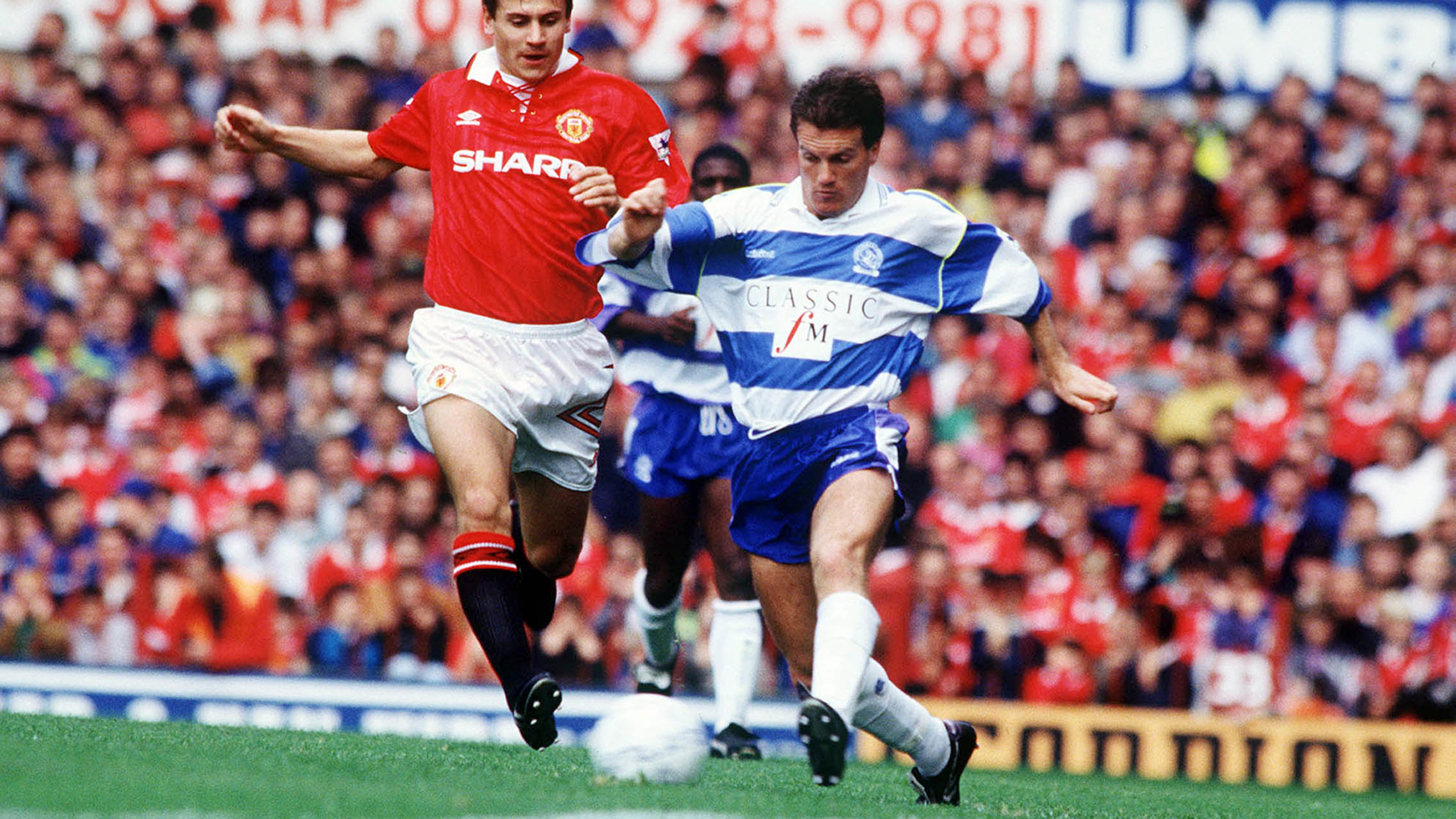 QPR FC | Official website of Queens Park Rangers for the latest news ...