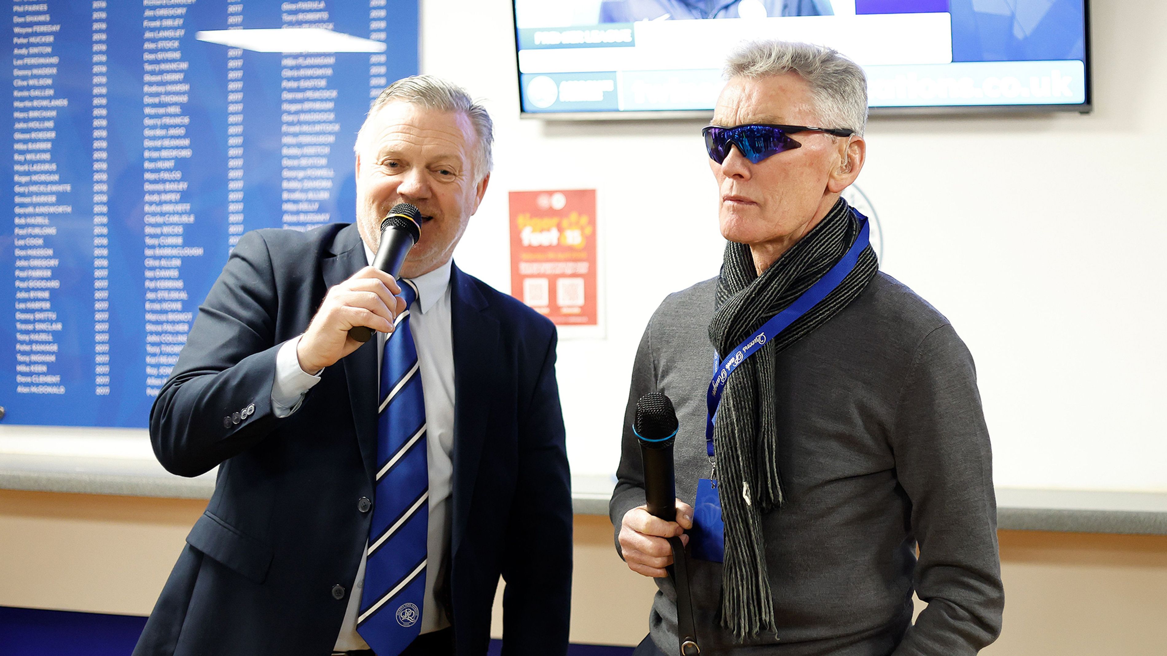 QPR FC | Official website of Queens Park Rangers for the latest news ...