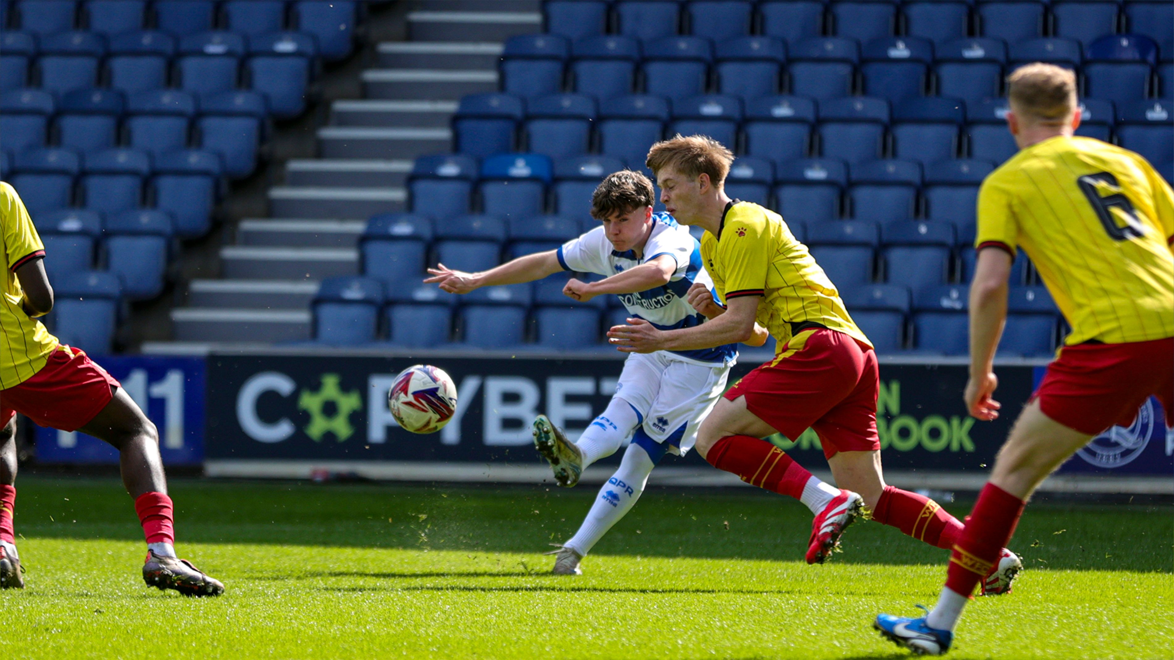 QPR FC | Official website of Queens Park Rangers for the latest news ...