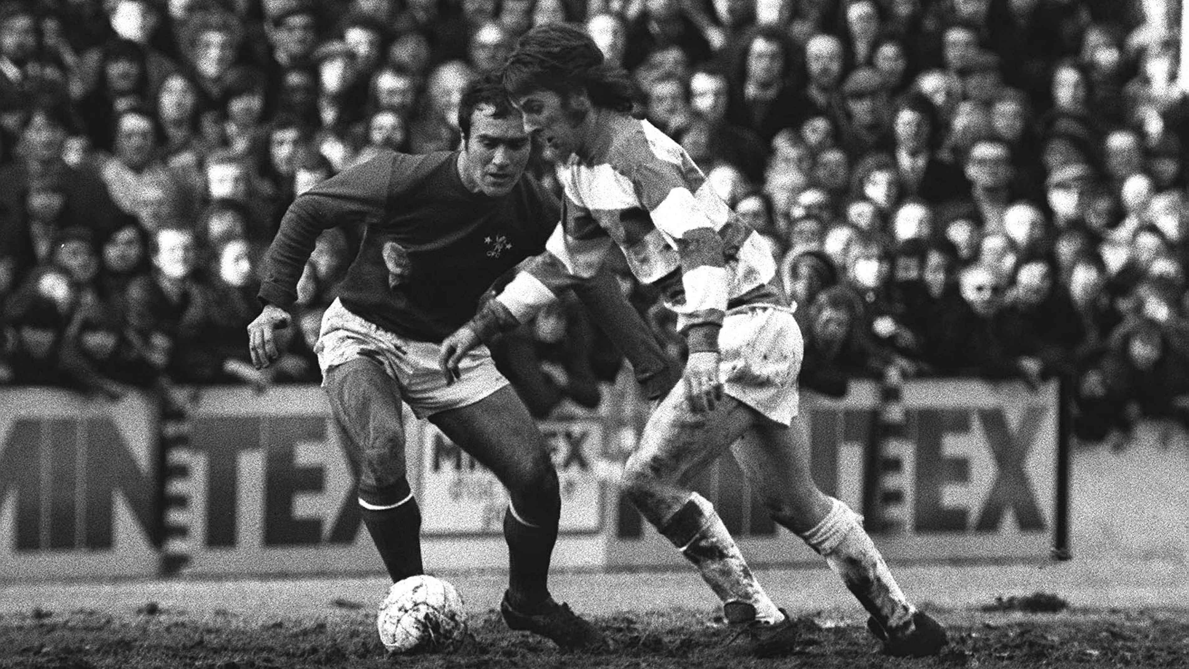 QPR FC | Official website of Queens Park Rangers for the latest news ...