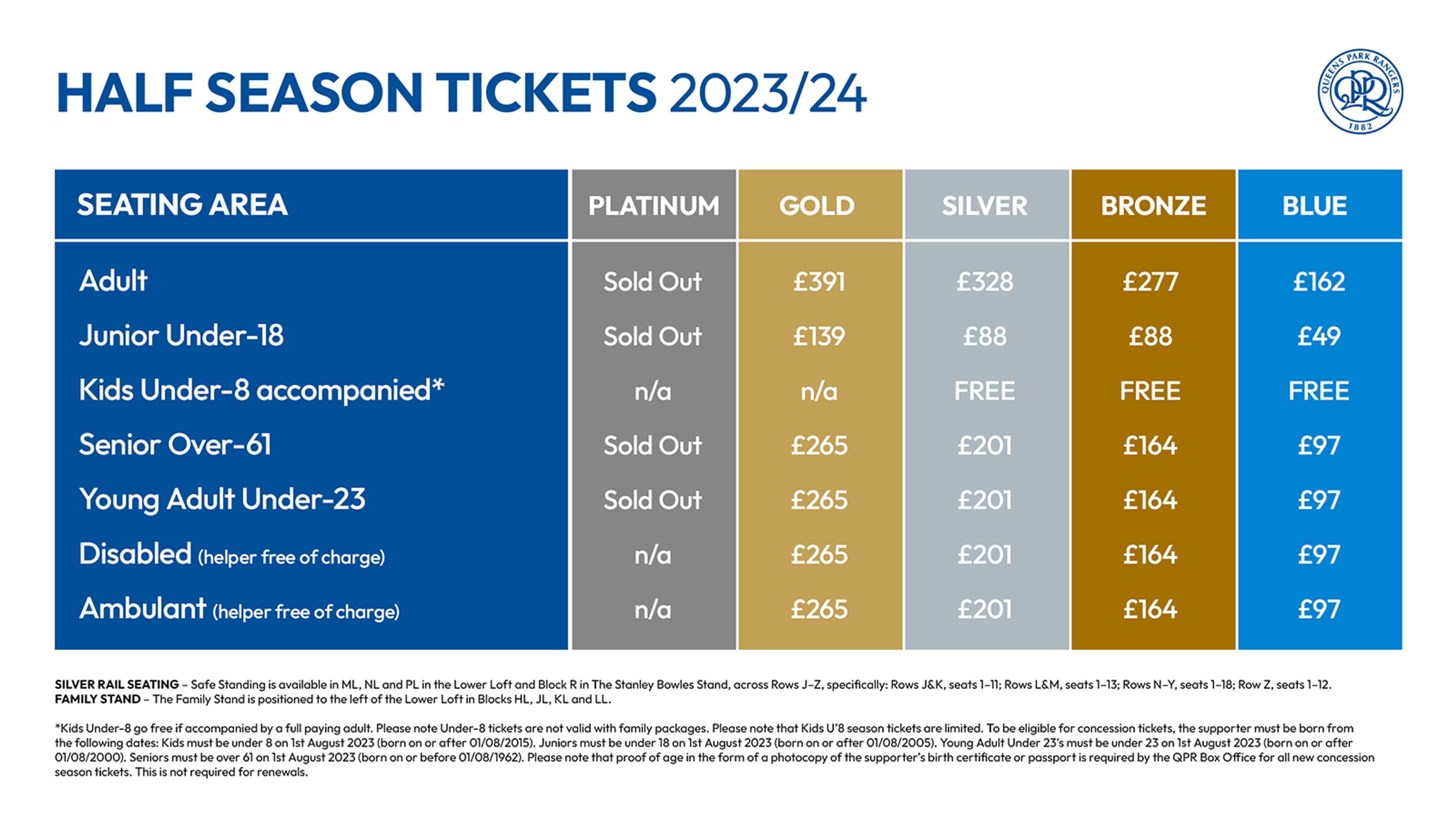 QPR FC | Official website of Queens Park Rangers for the latest news ...