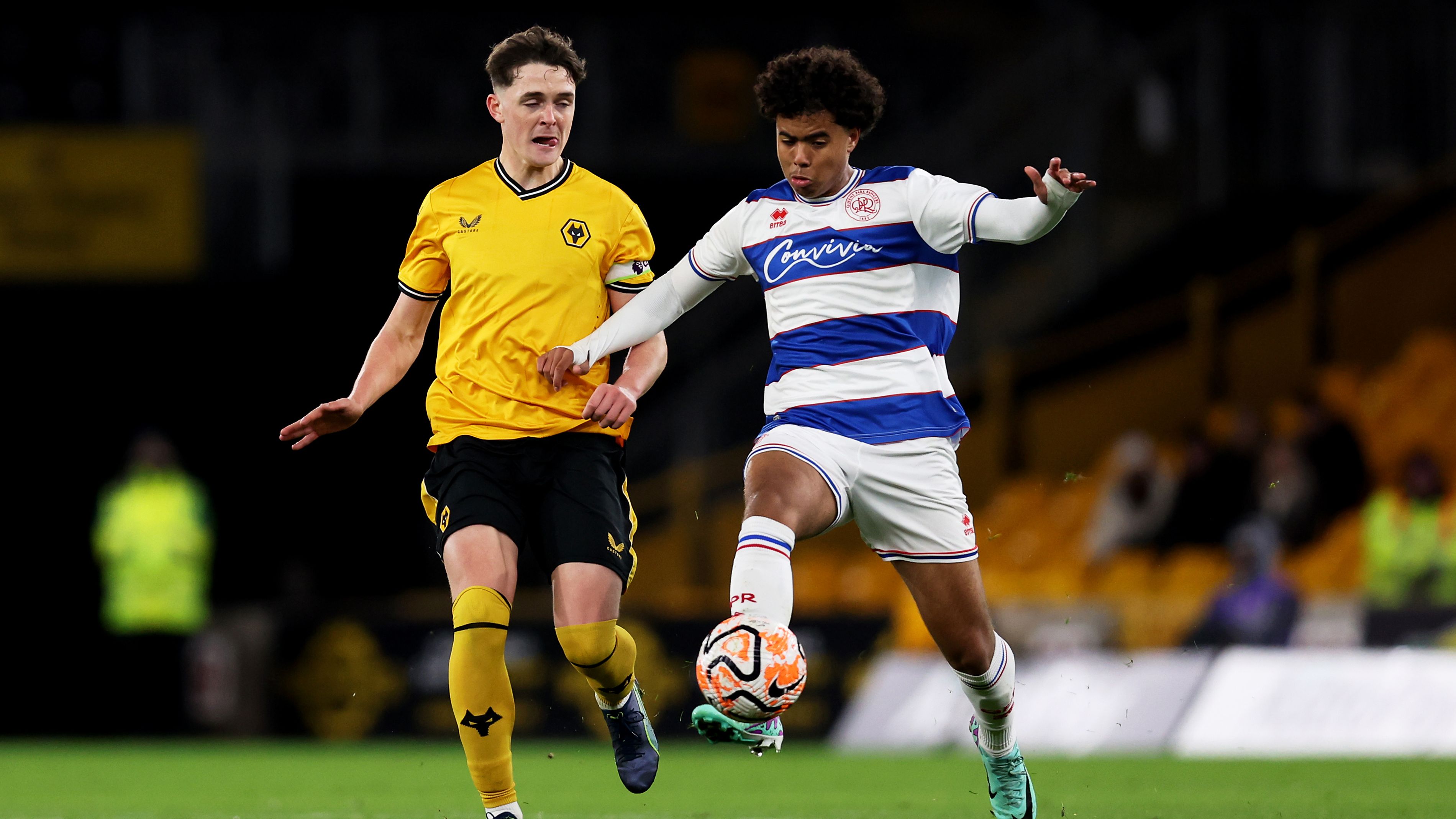 QPR FC | Official website of Queens Park Rangers for the latest news ...