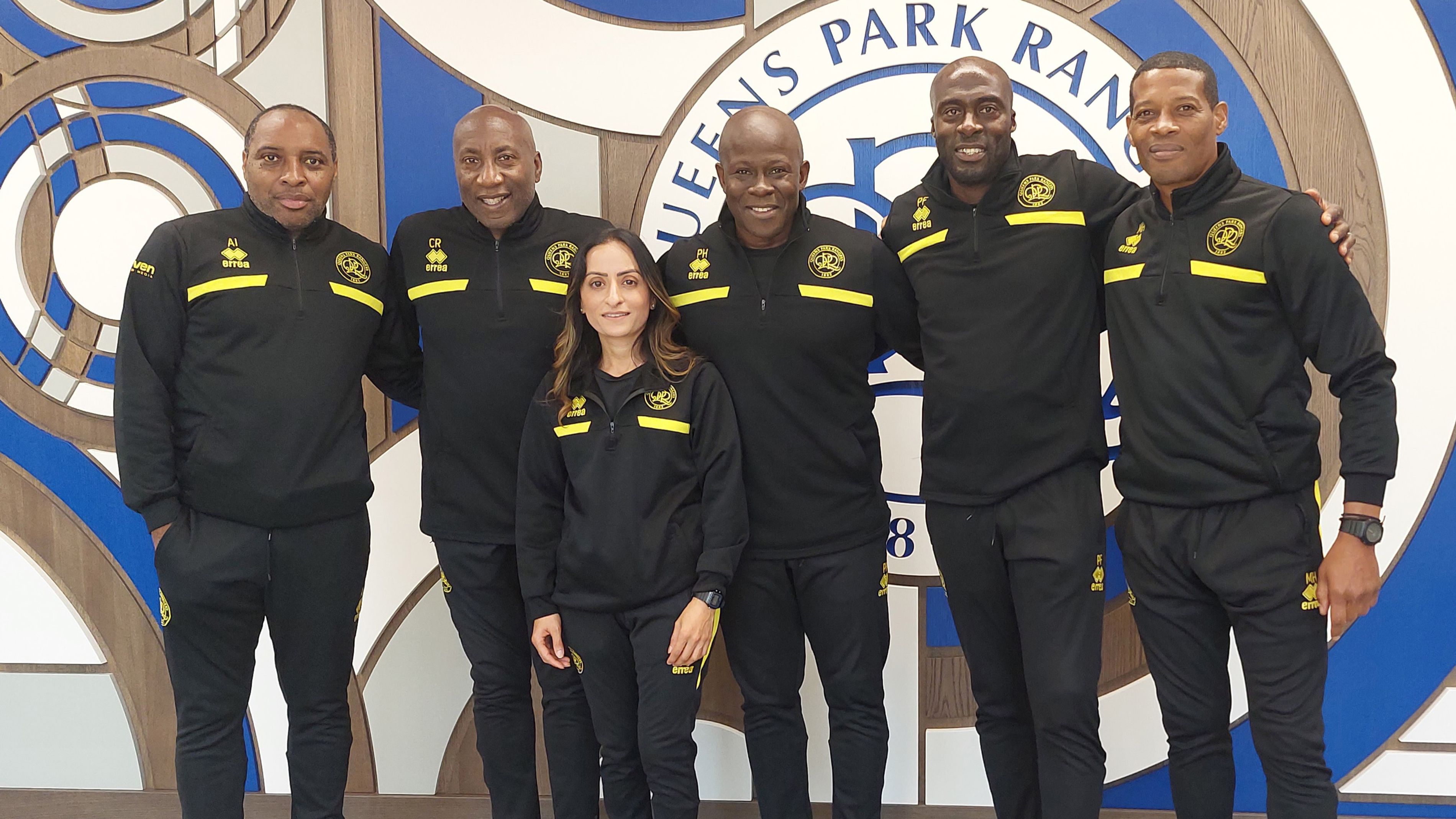 QPR FC | Official website of Queens Park Rangers for the latest news ...