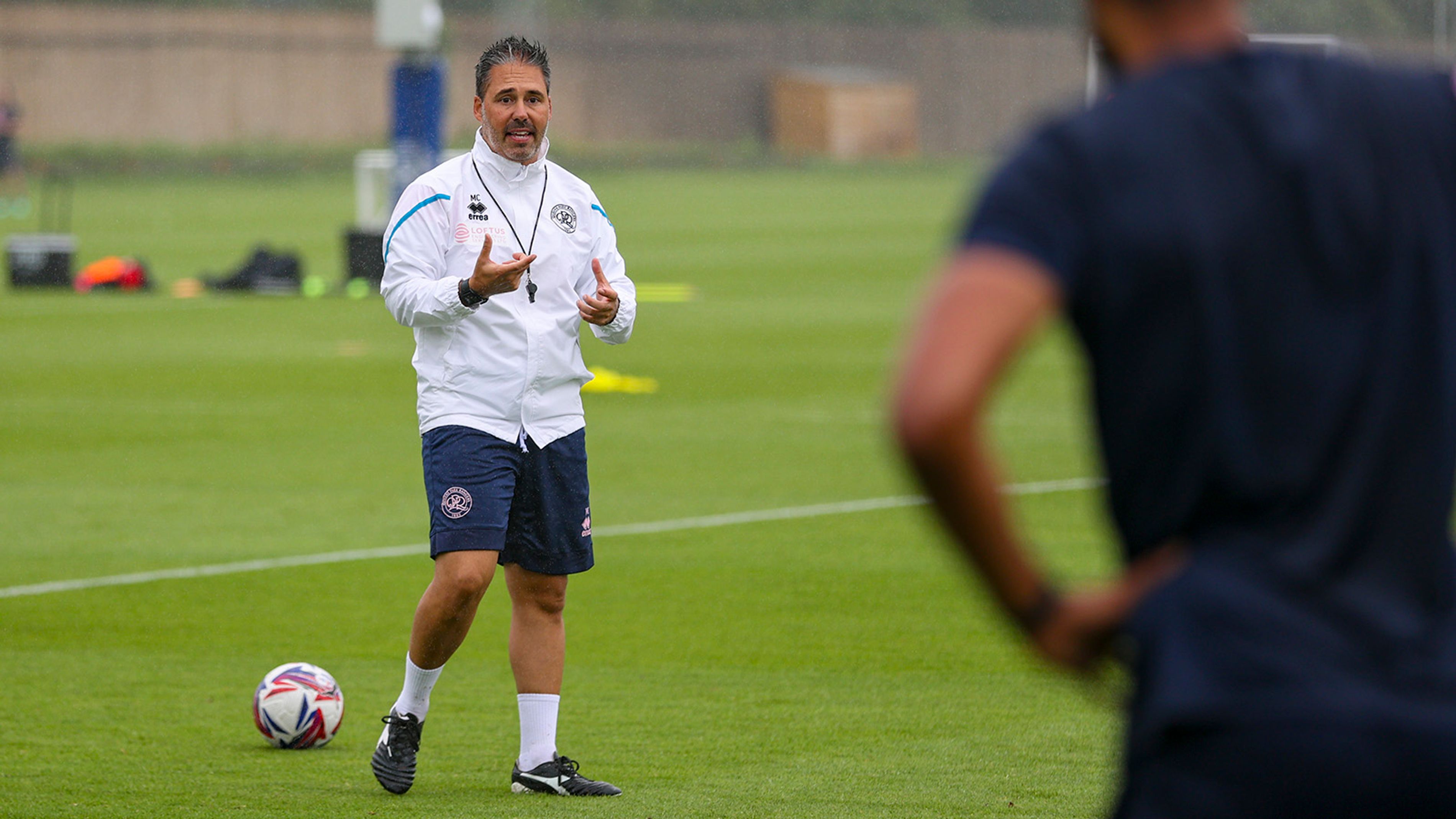 QPR FC | Official website of Queens Park Rangers for the latest news ...