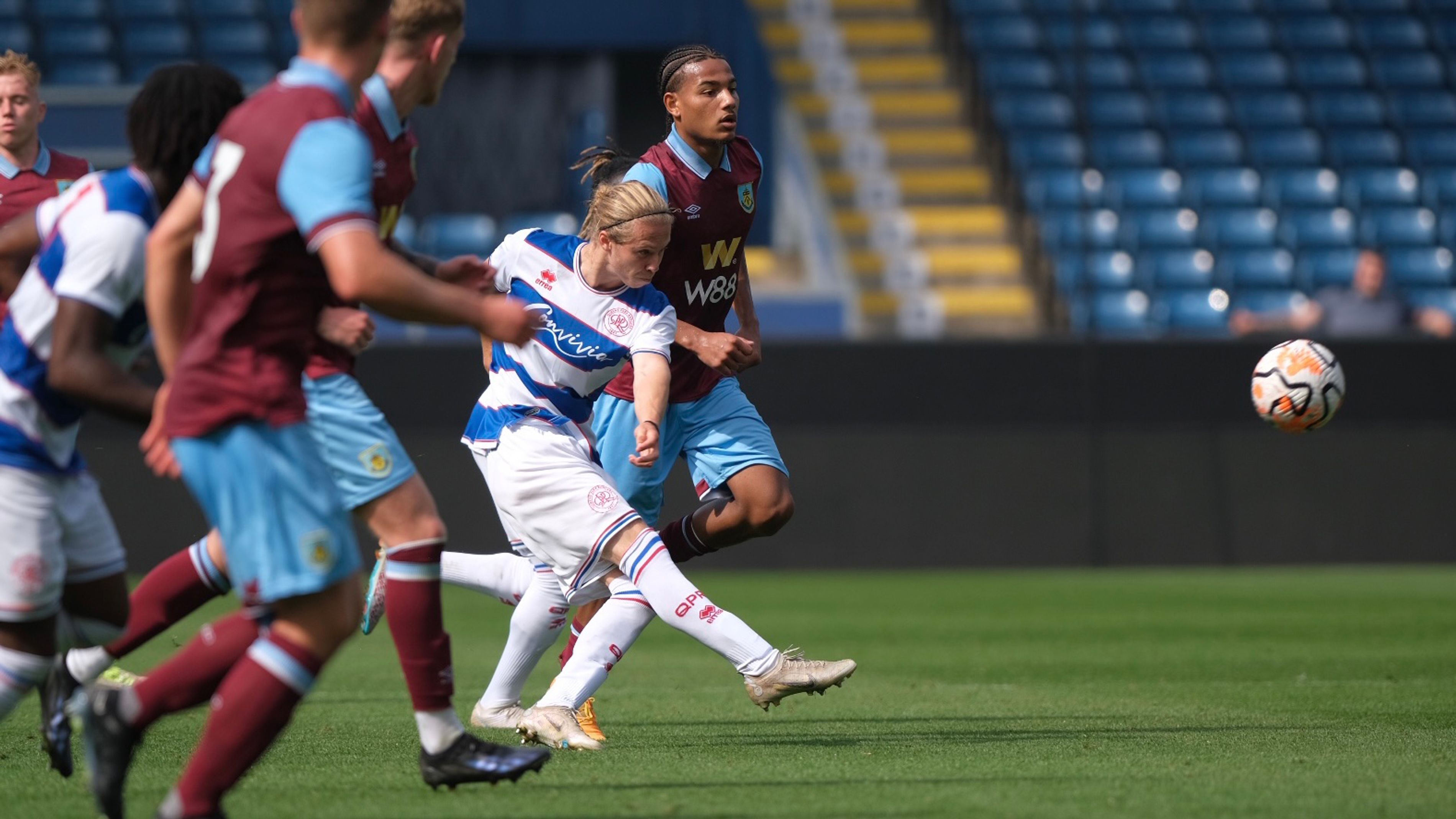 QPR FC | Official website of Queens Park Rangers for the latest news ...