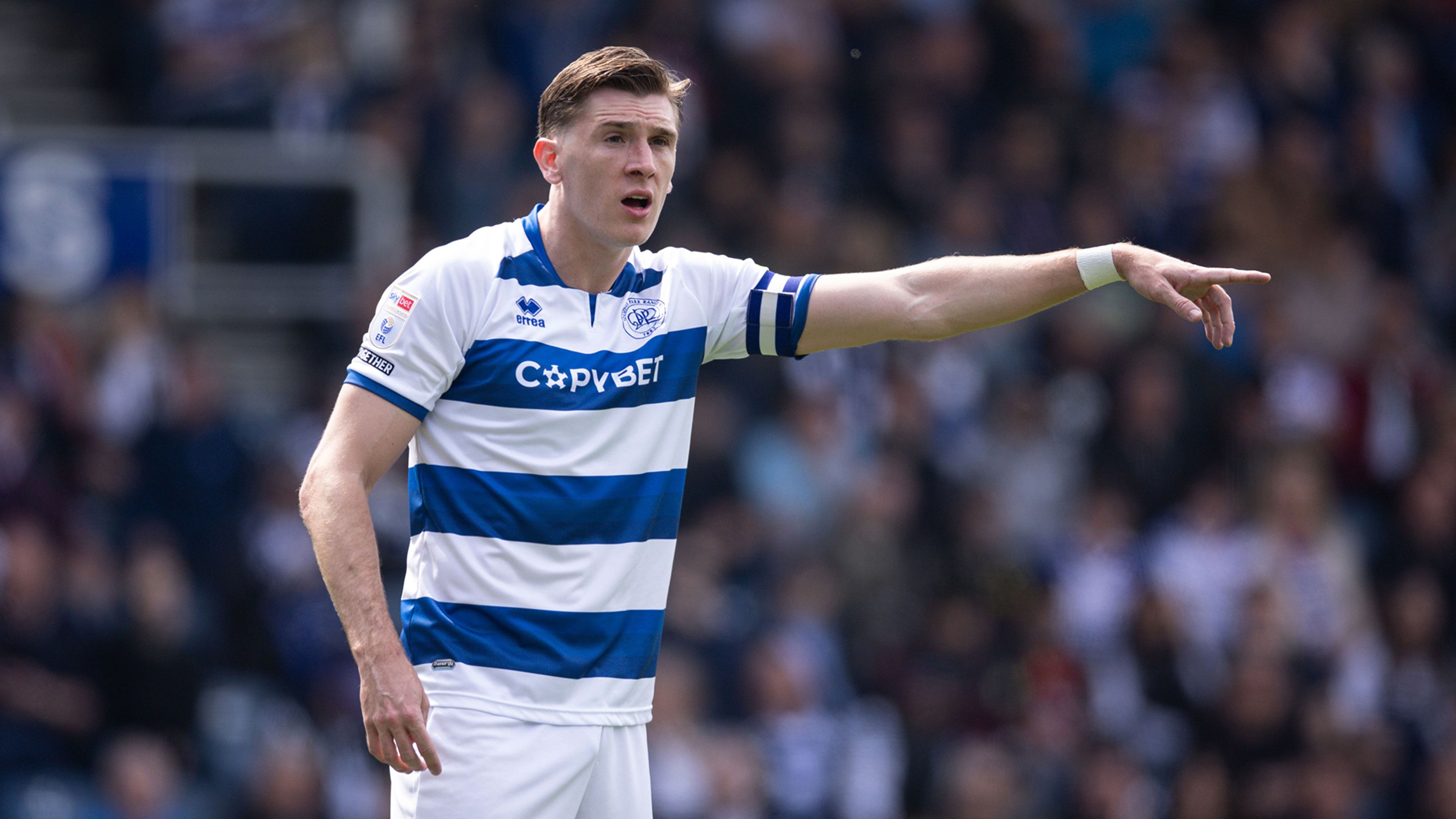 QPR FC | Official website of Queens Park Rangers for the latest news ...