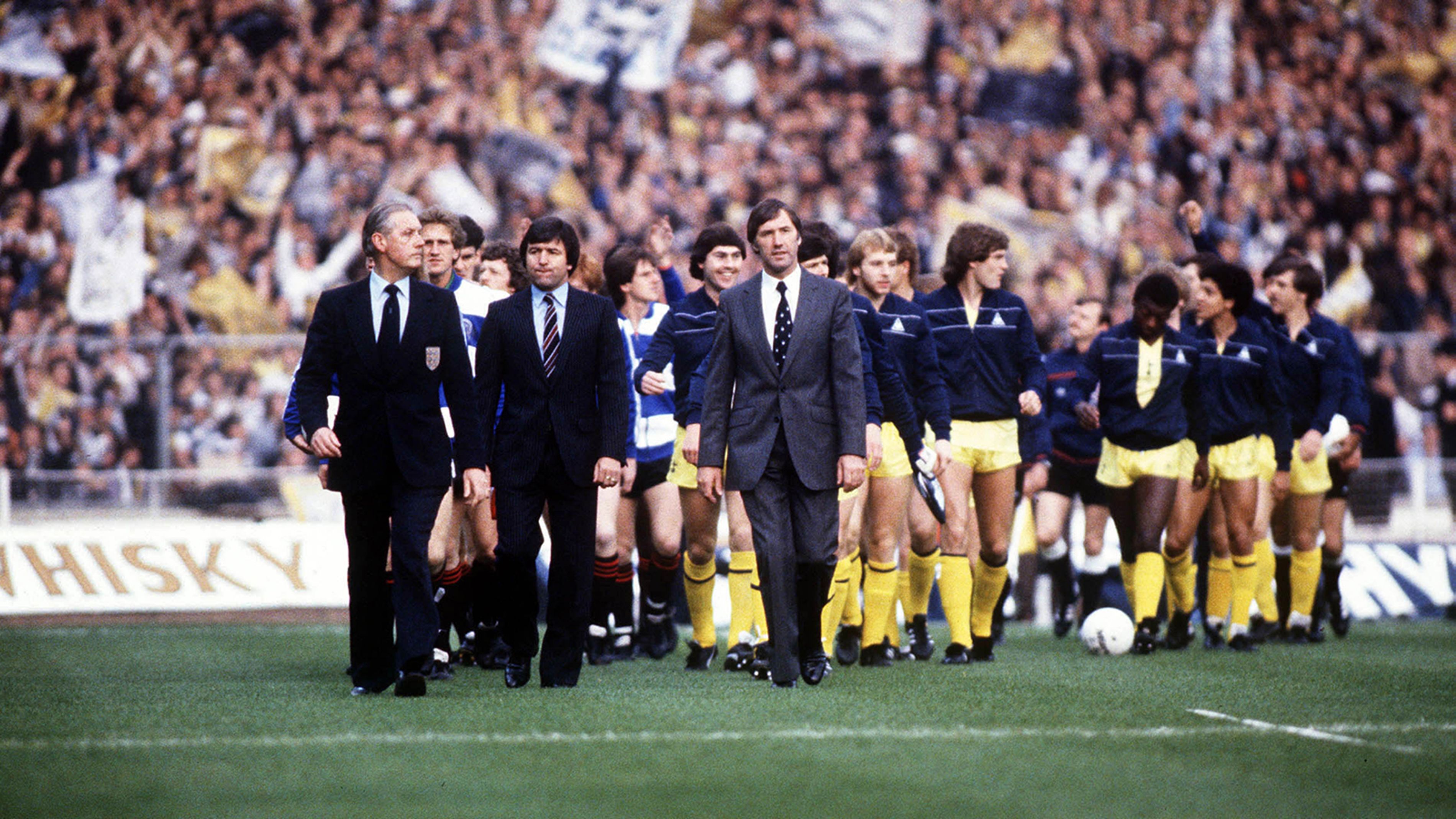 QPR FC | Official website of Queens Park Rangers for the latest news ...