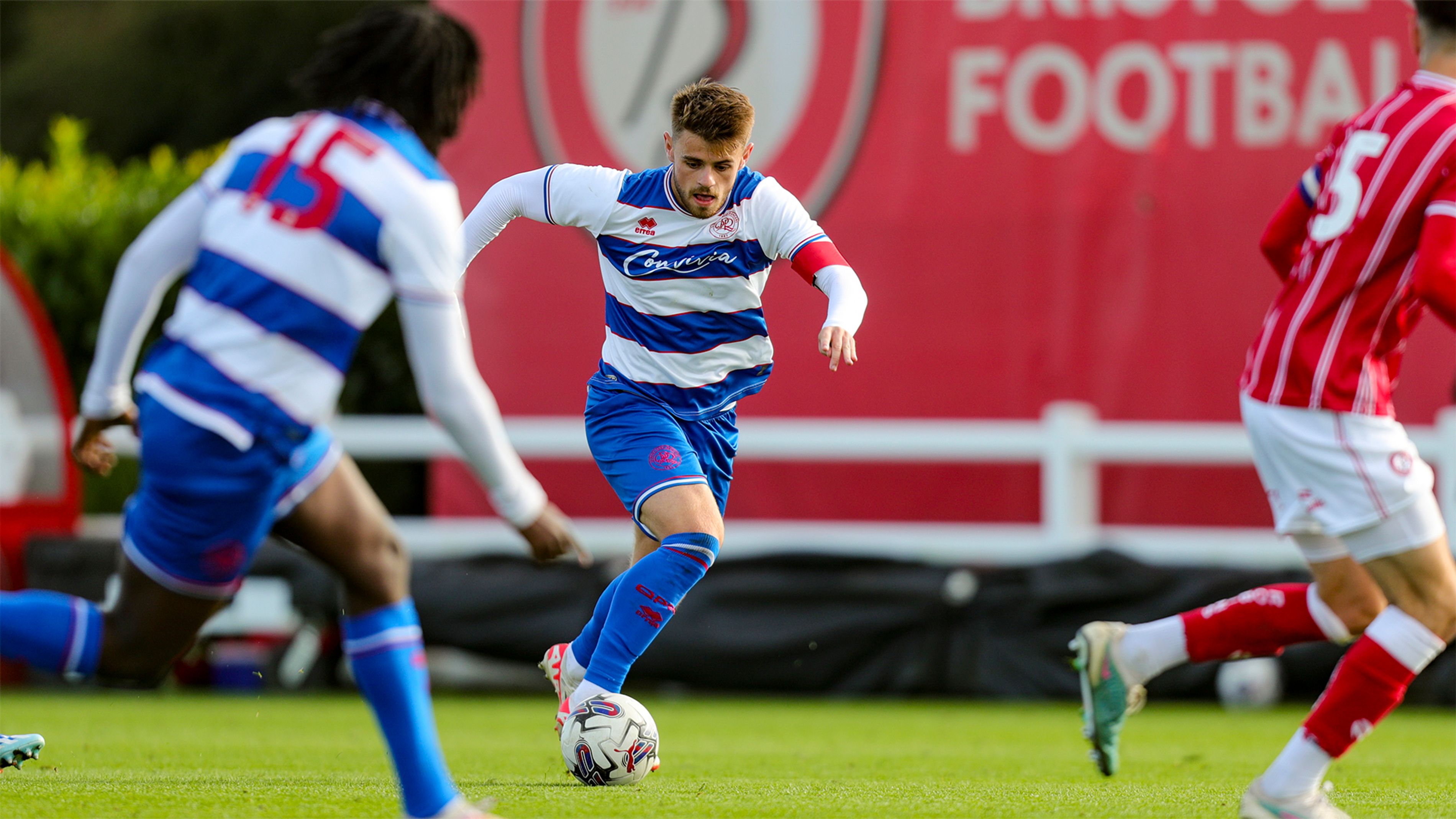 QPR FC | Official website of Queens Park Rangers for the latest news ...