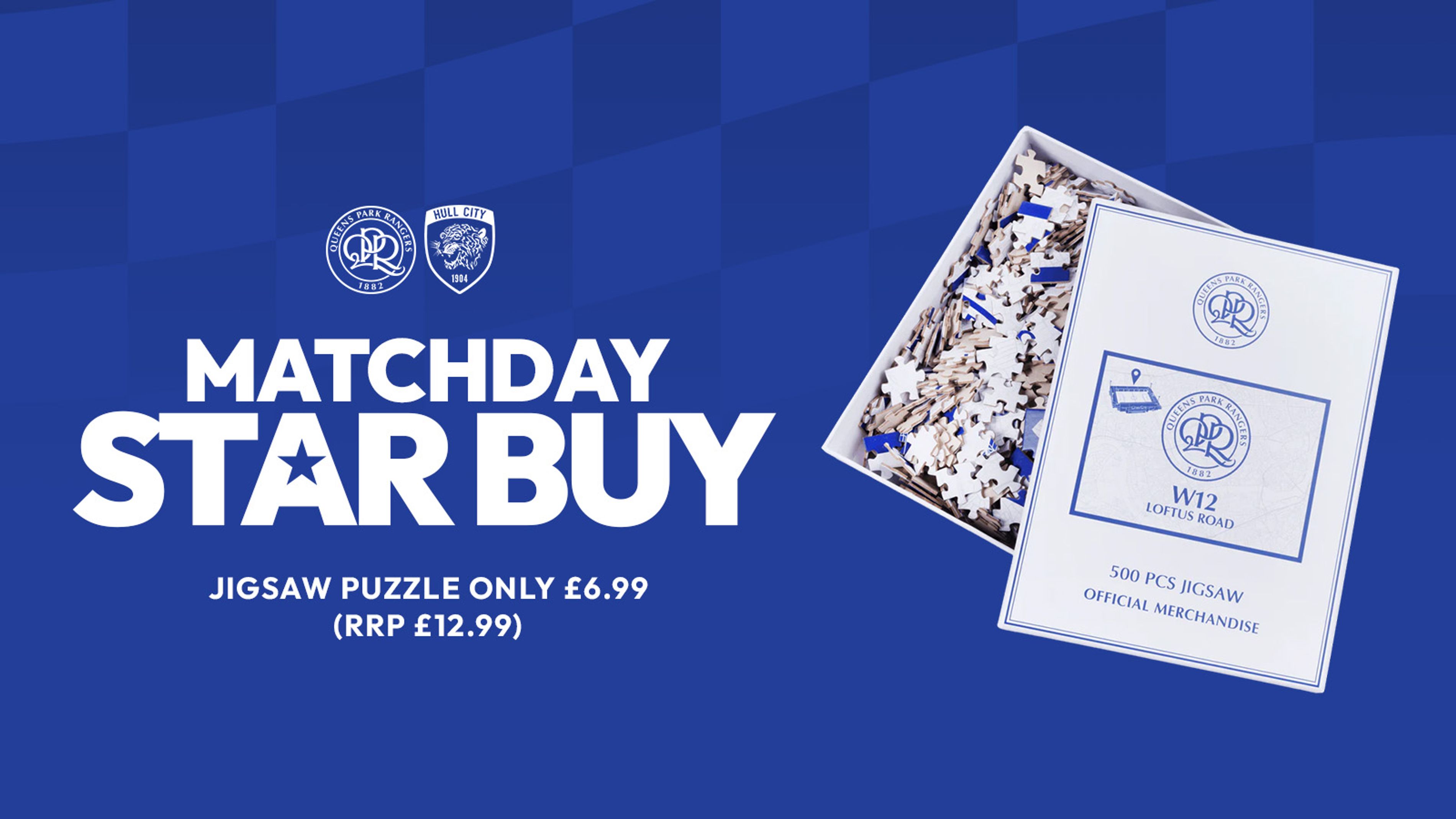 QPR FC | Official website of Queens Park Rangers for the latest news ...