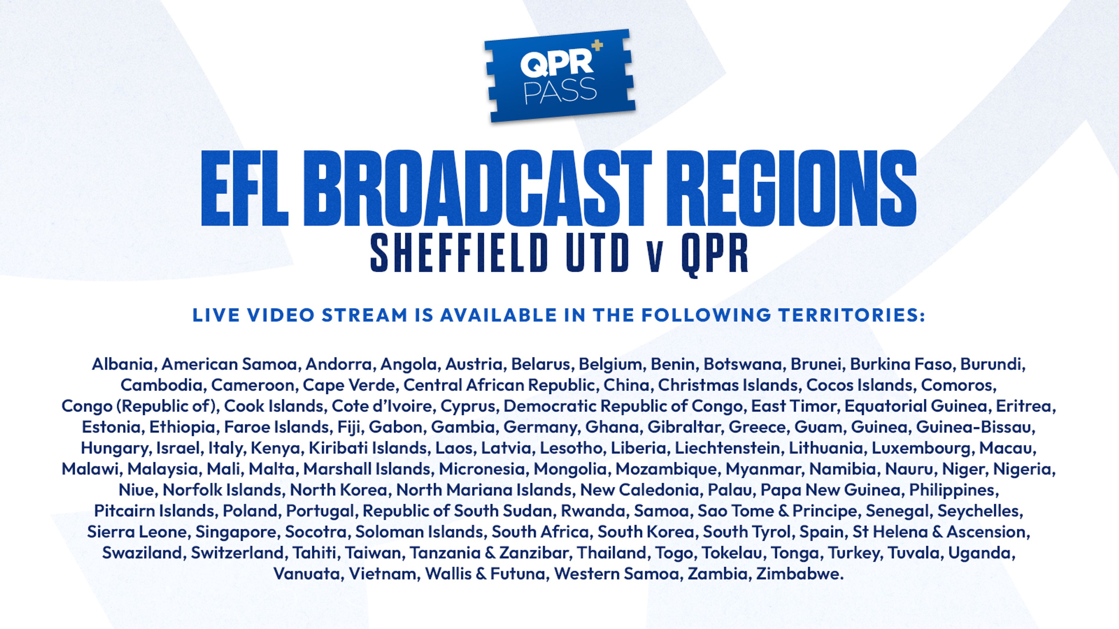 QPR FC | Official website of Queens Park Rangers for the latest news ...