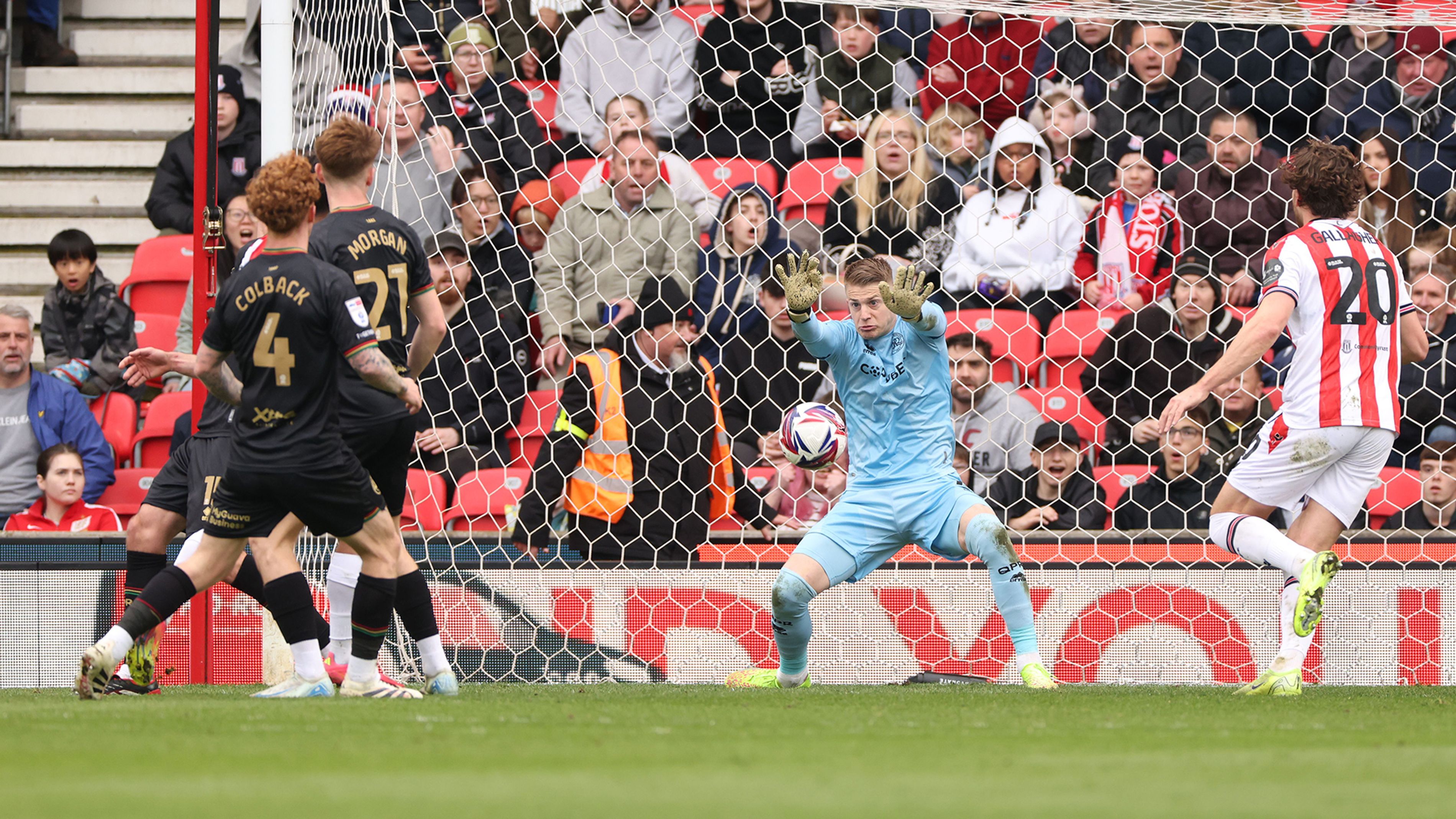 QPR FC | Official website of Queens Park Rangers for the latest news ...