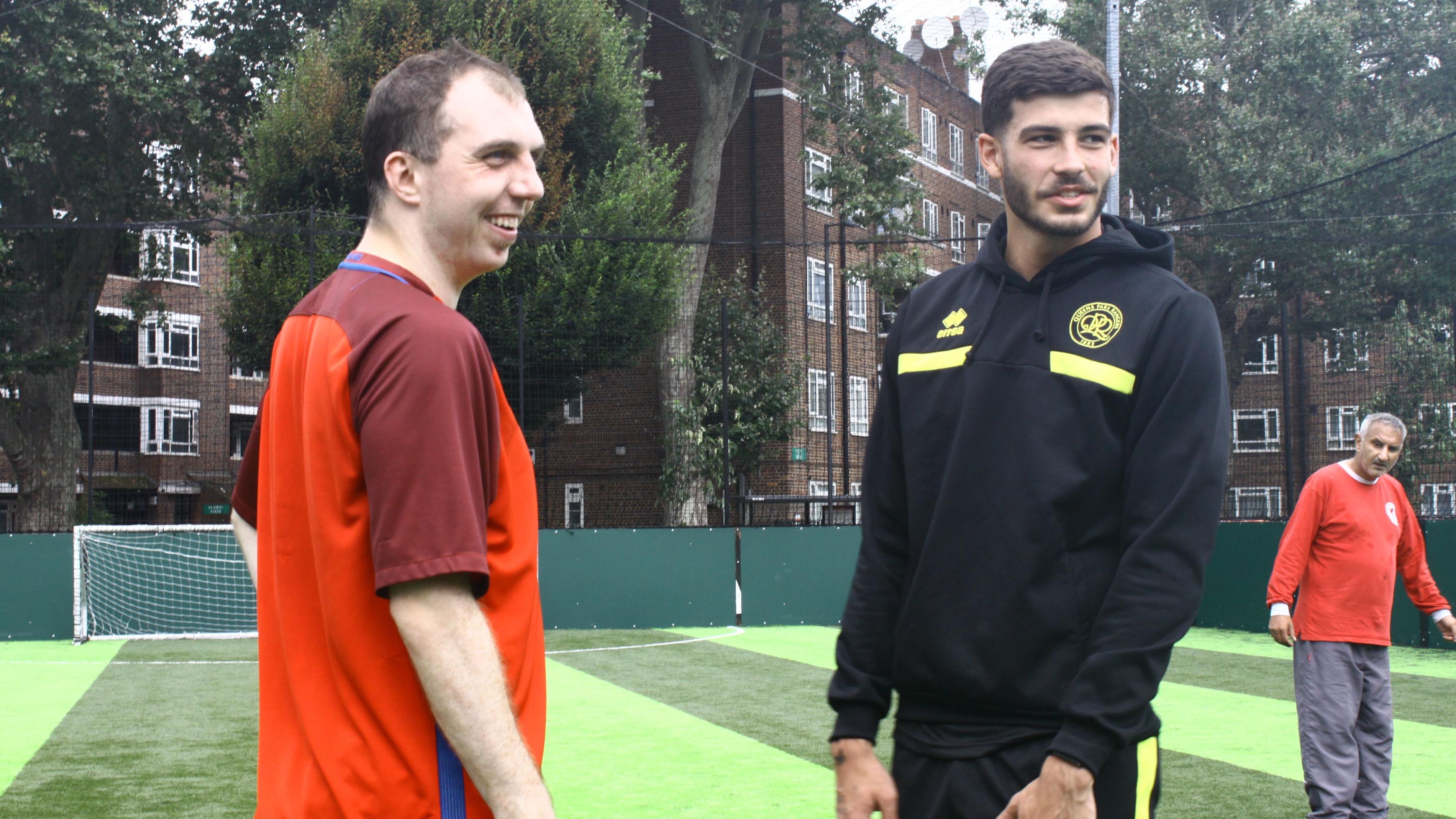 QPR FC | Official website of Queens Park Rangers for the latest news ...