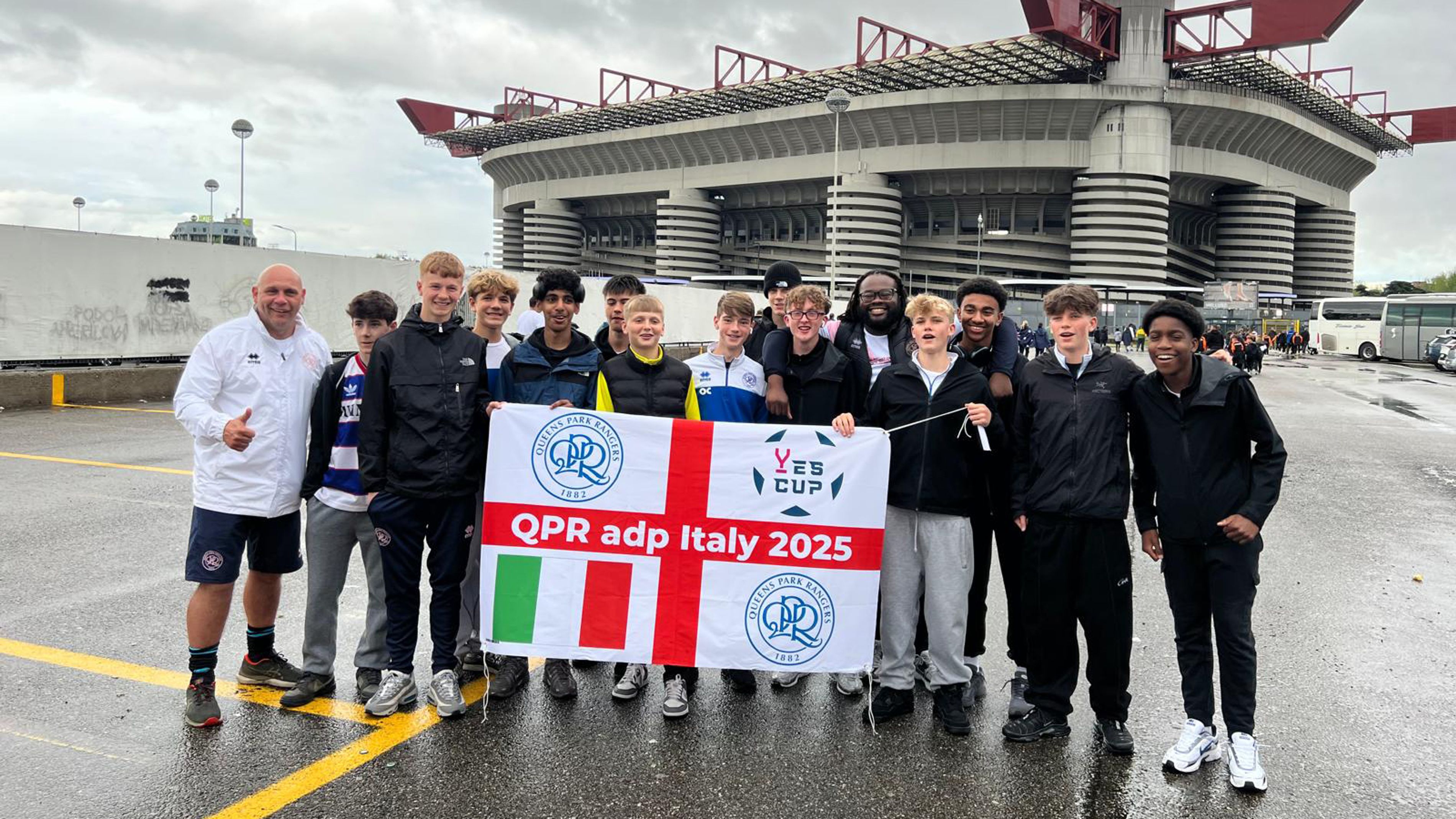 QPR FC | Official website of Queens Park Rangers for the latest news ...