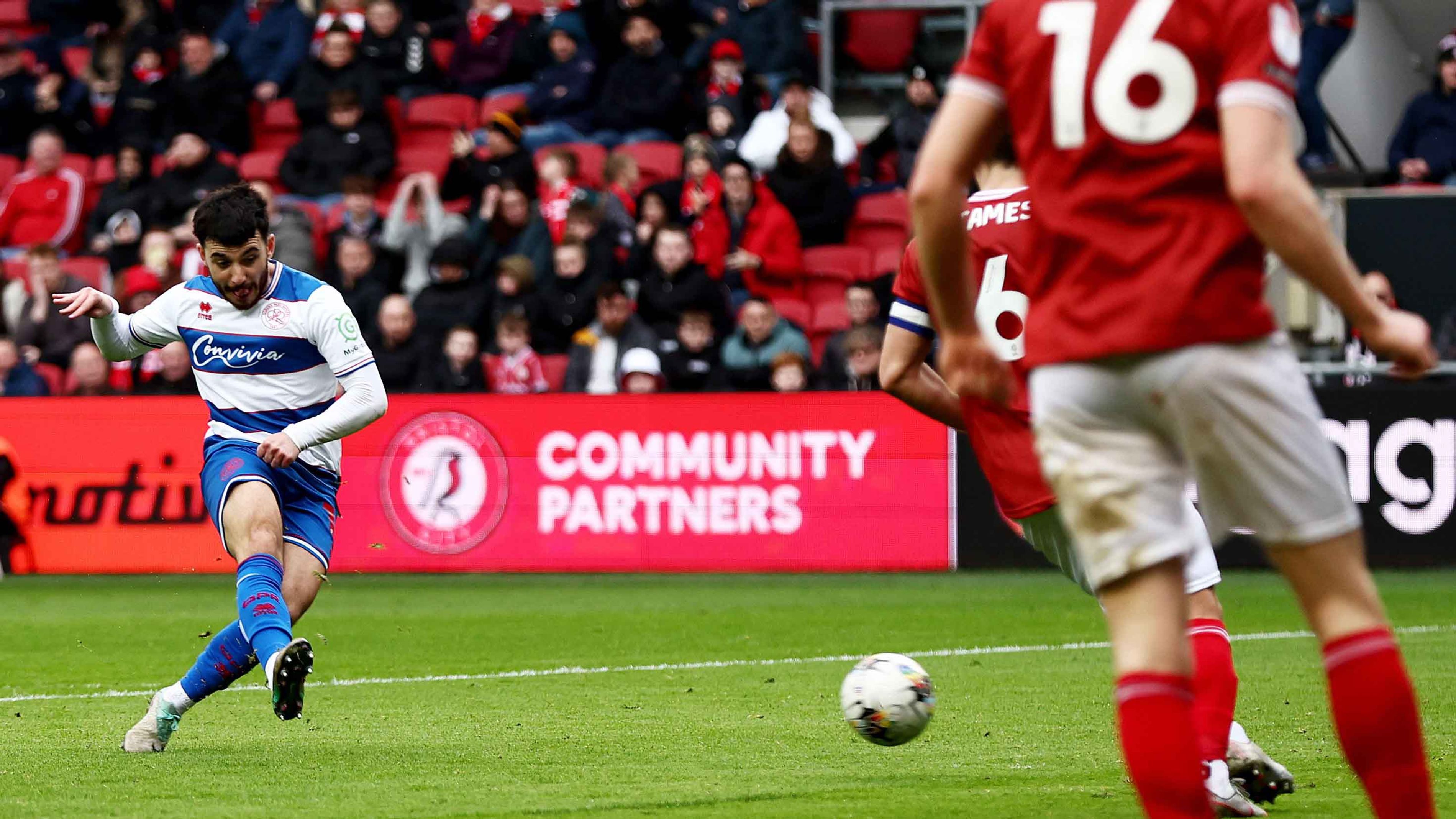 QPR FC | Official website of Queens Park Rangers for the latest news ...