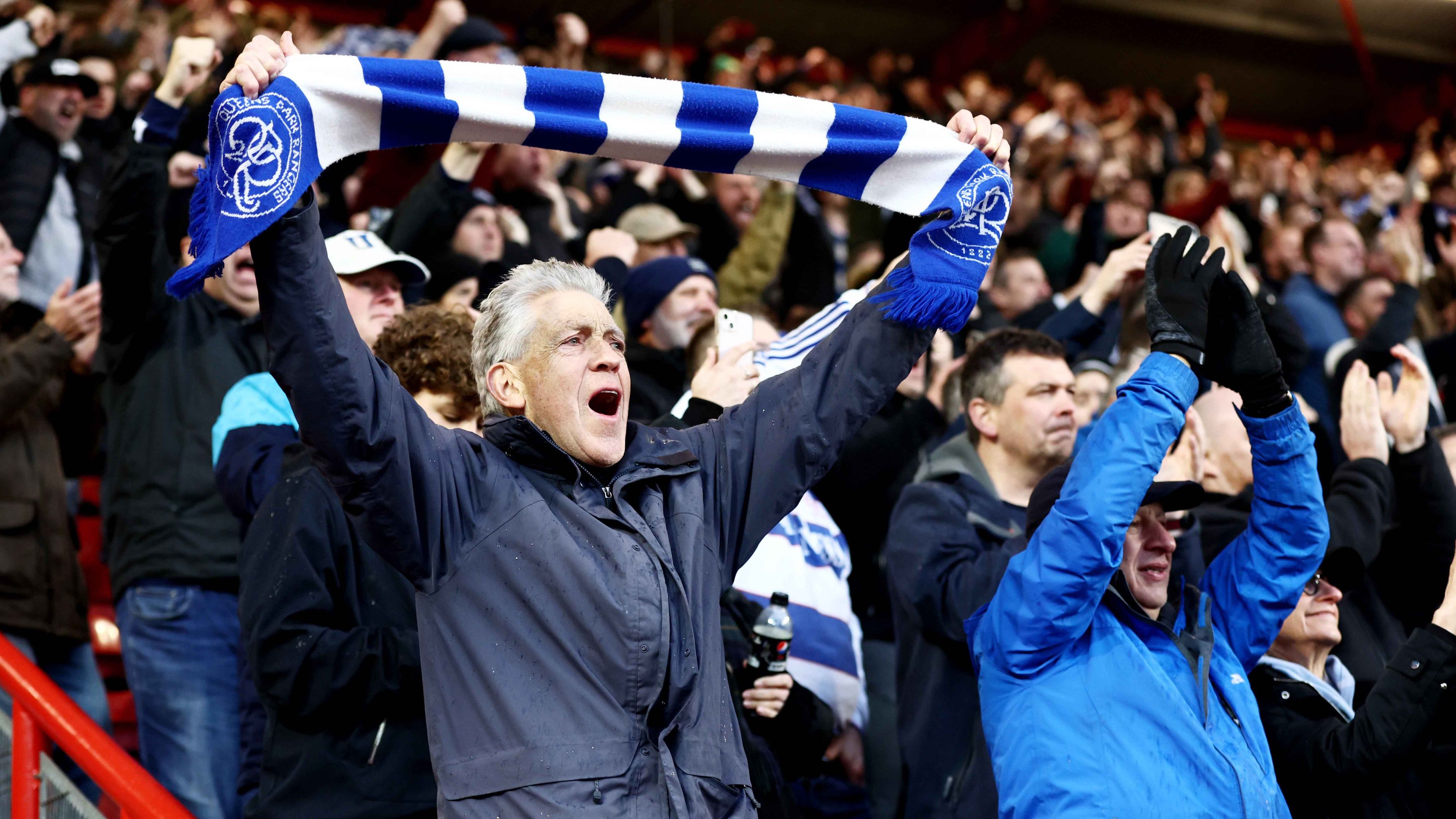QPR FC | Official website of Queens Park Rangers for the latest news ...
