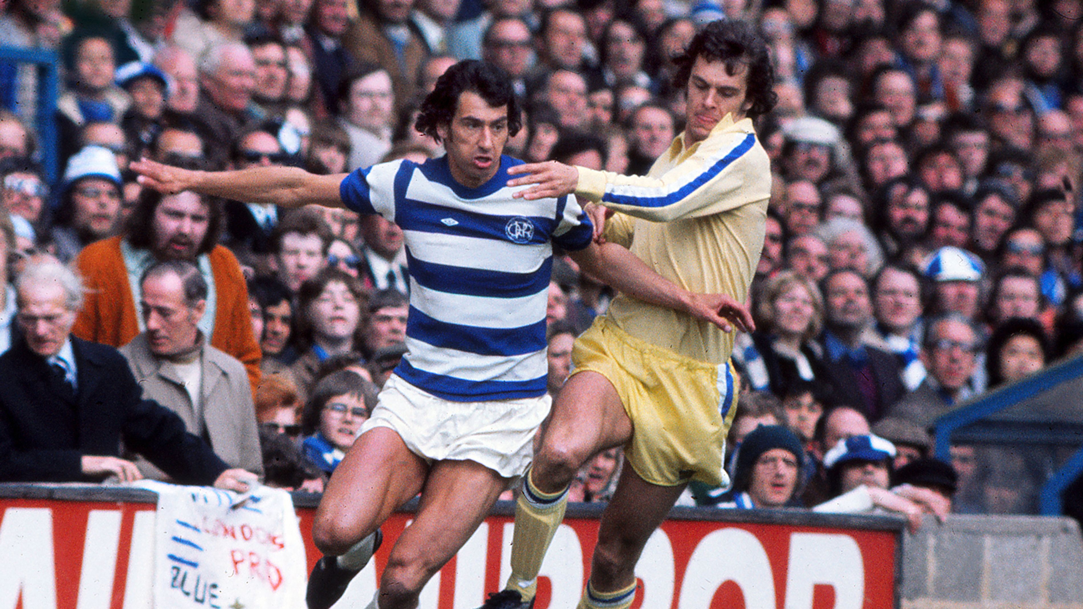 QPR FC | Official website of Queens Park Rangers for the latest news ...
