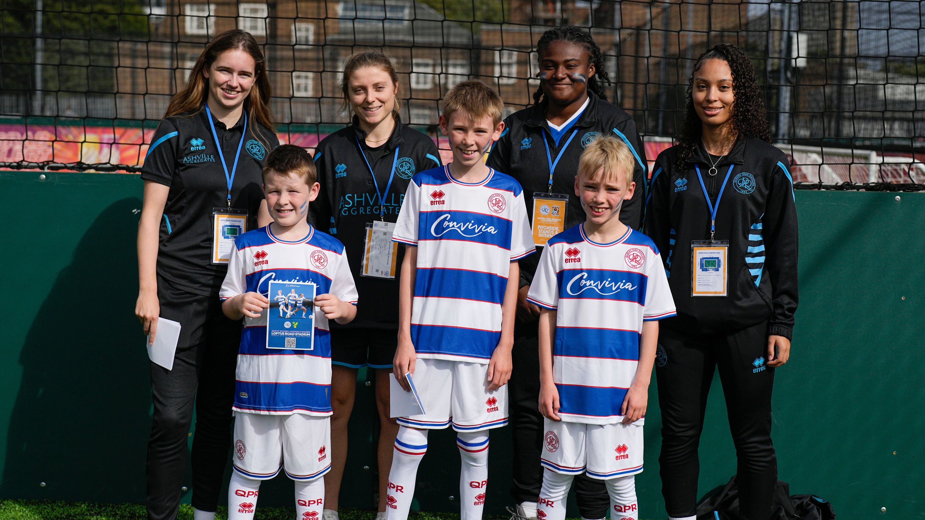 QPR FC | Official website of Queens Park Rangers for the latest news ...