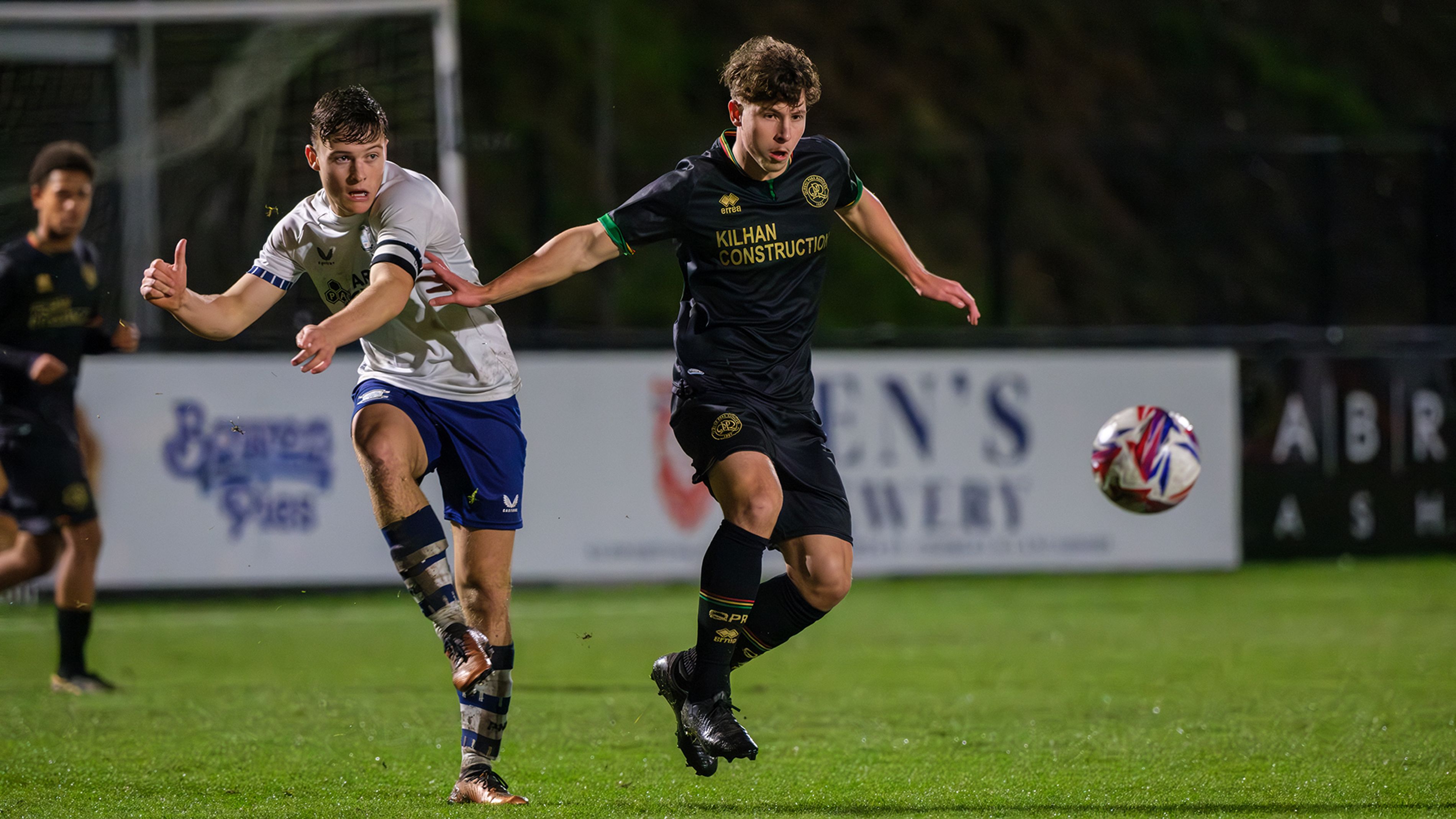 QPR FC | Official website of Queens Park Rangers for the latest news ...
