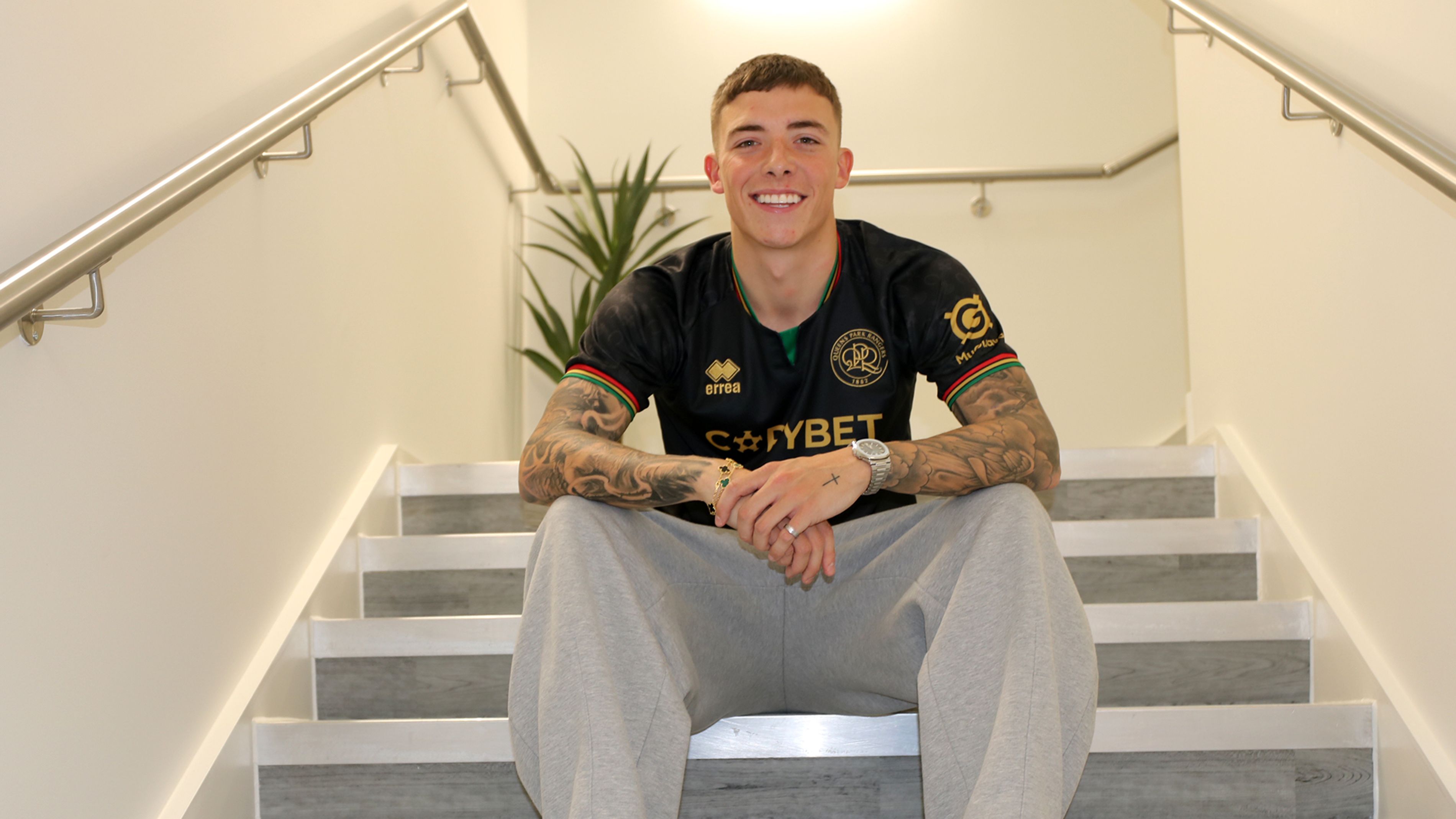 QPR FC | Official website of Queens Park Rangers for the latest news ...