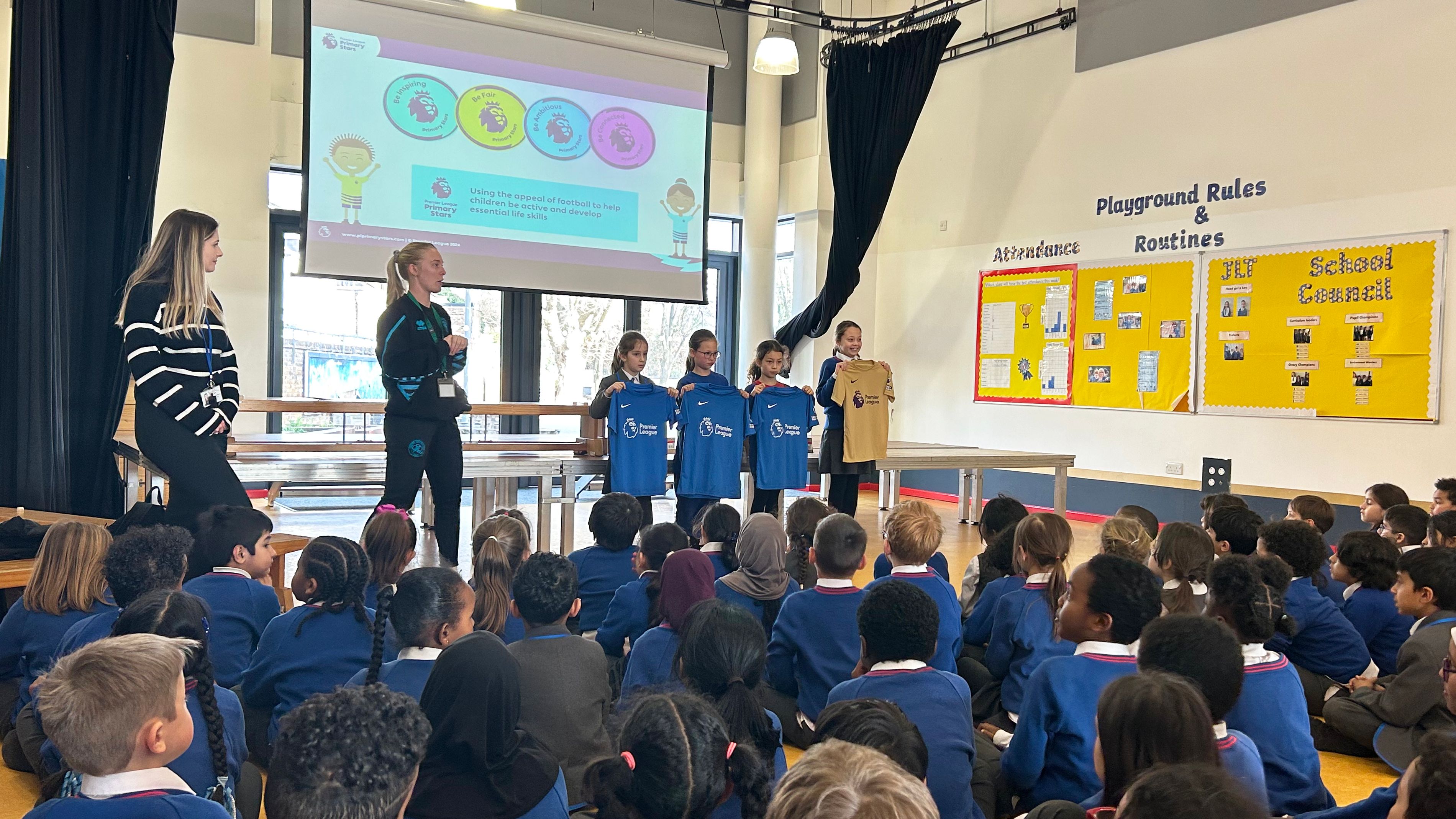 QPR FC | Official website of Queens Park Rangers for the latest news ...