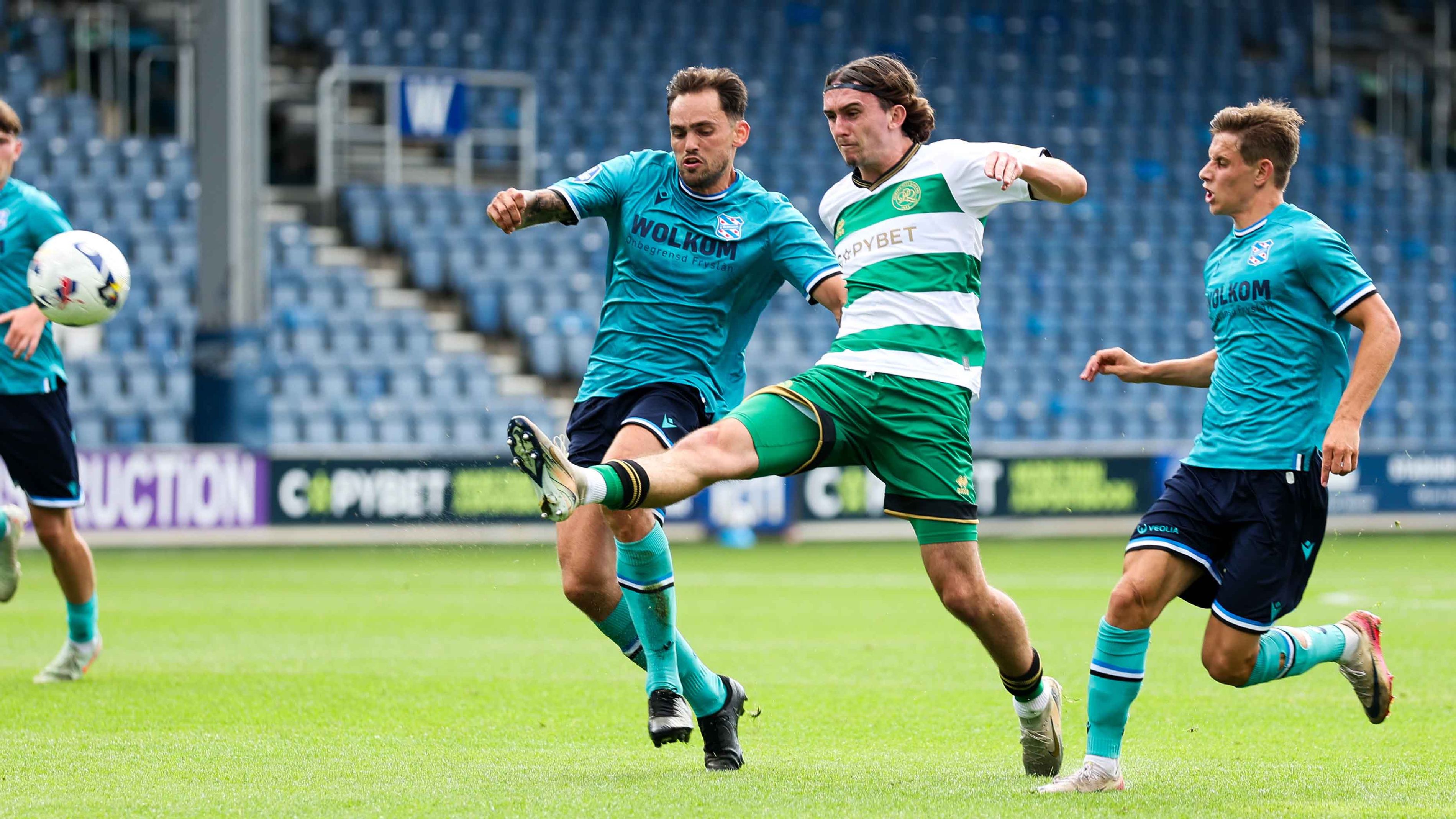 QPR FC | Official website of Queens Park Rangers for the latest news ...