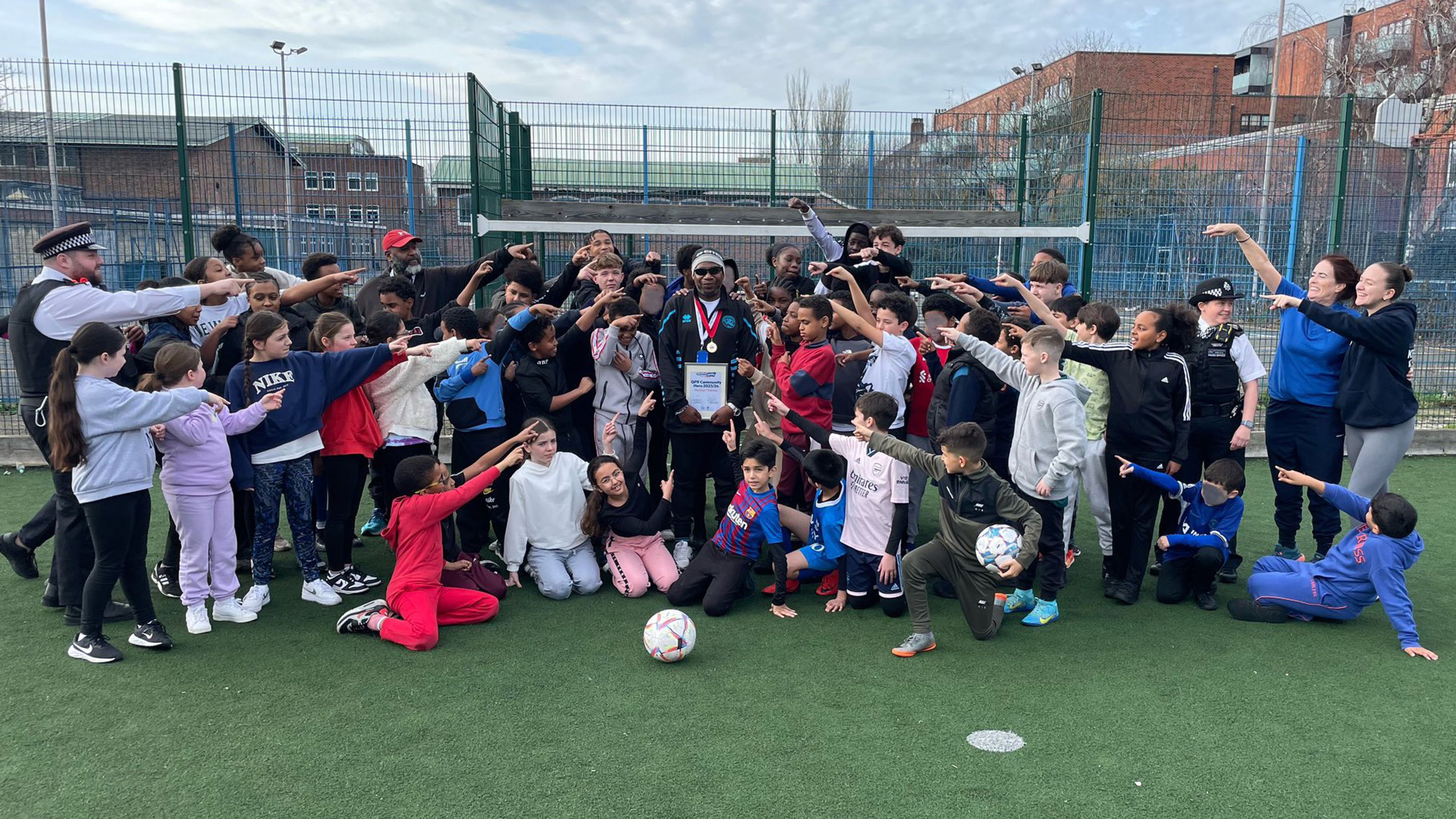 QPR FC | Official website of Queens Park Rangers for the latest news ...