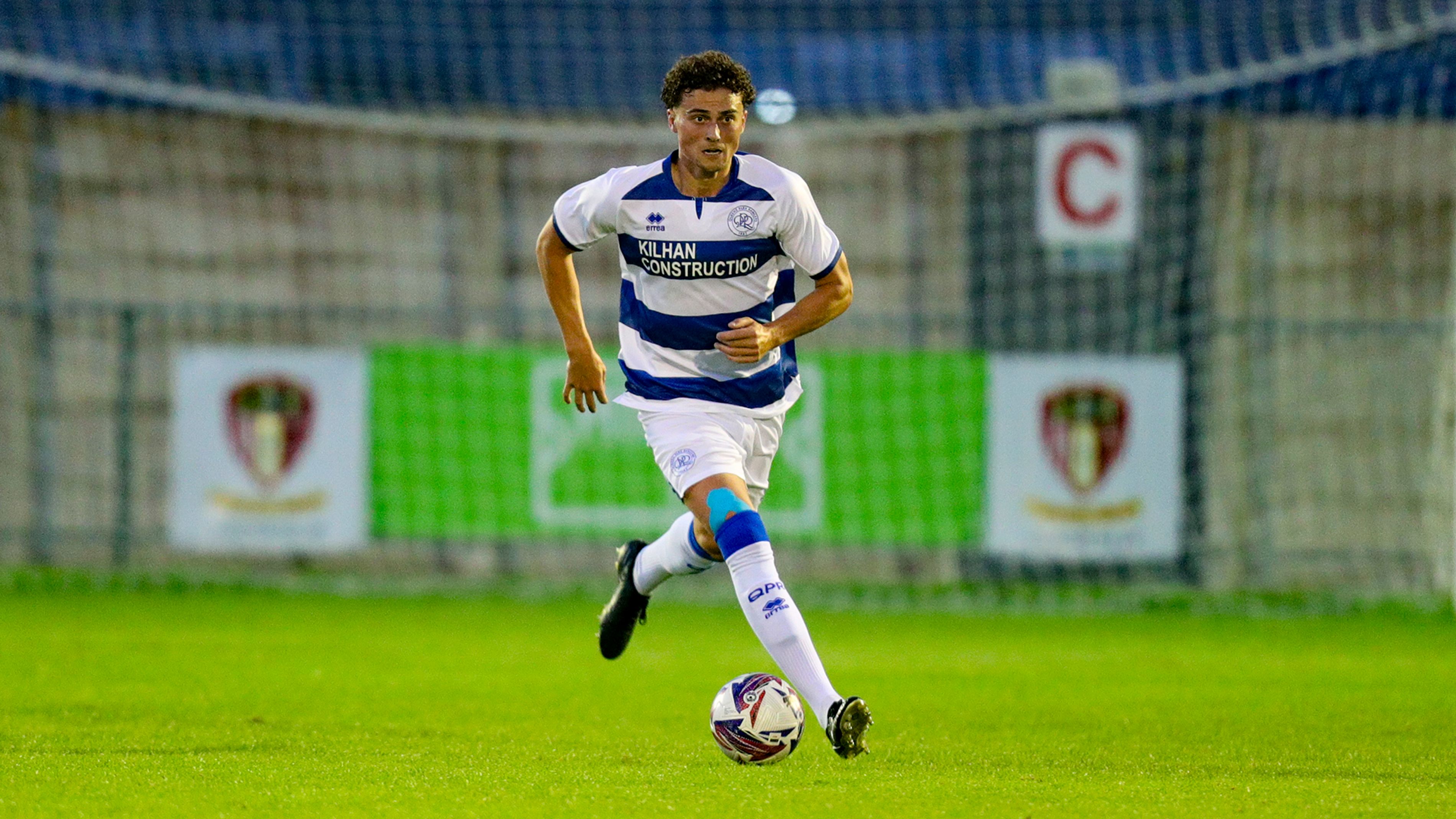 QPR FC | Official website of Queens Park Rangers for the latest news ...