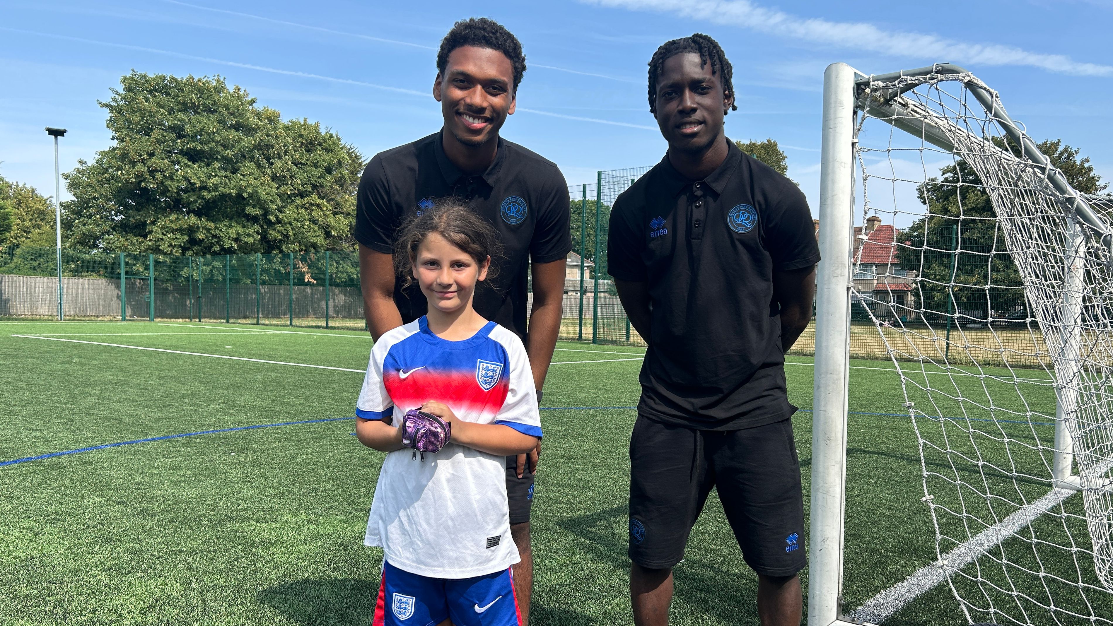 QPR FC | Official website of Queens Park Rangers for the latest news ...